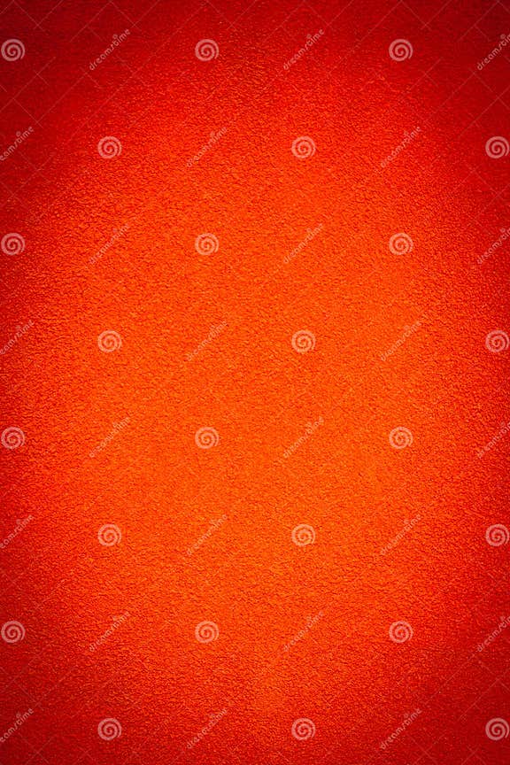 Fundo vermelho liso foto de stock. Imagem de backdrop - 18003378