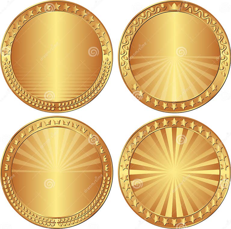 Fundos redondos ilustração do vetor. Ilustração de estrelas - 38384119