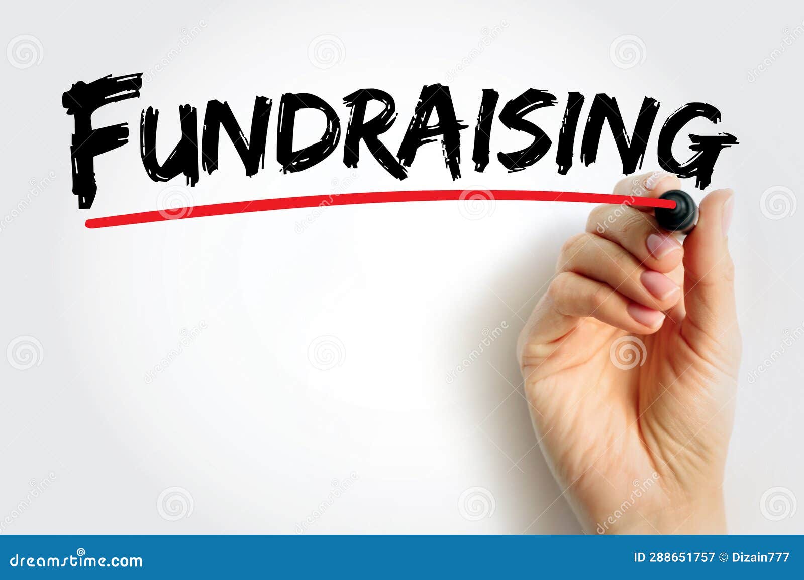 Fundraising - Process of Seeking and Gathering Voluntary Financial ...