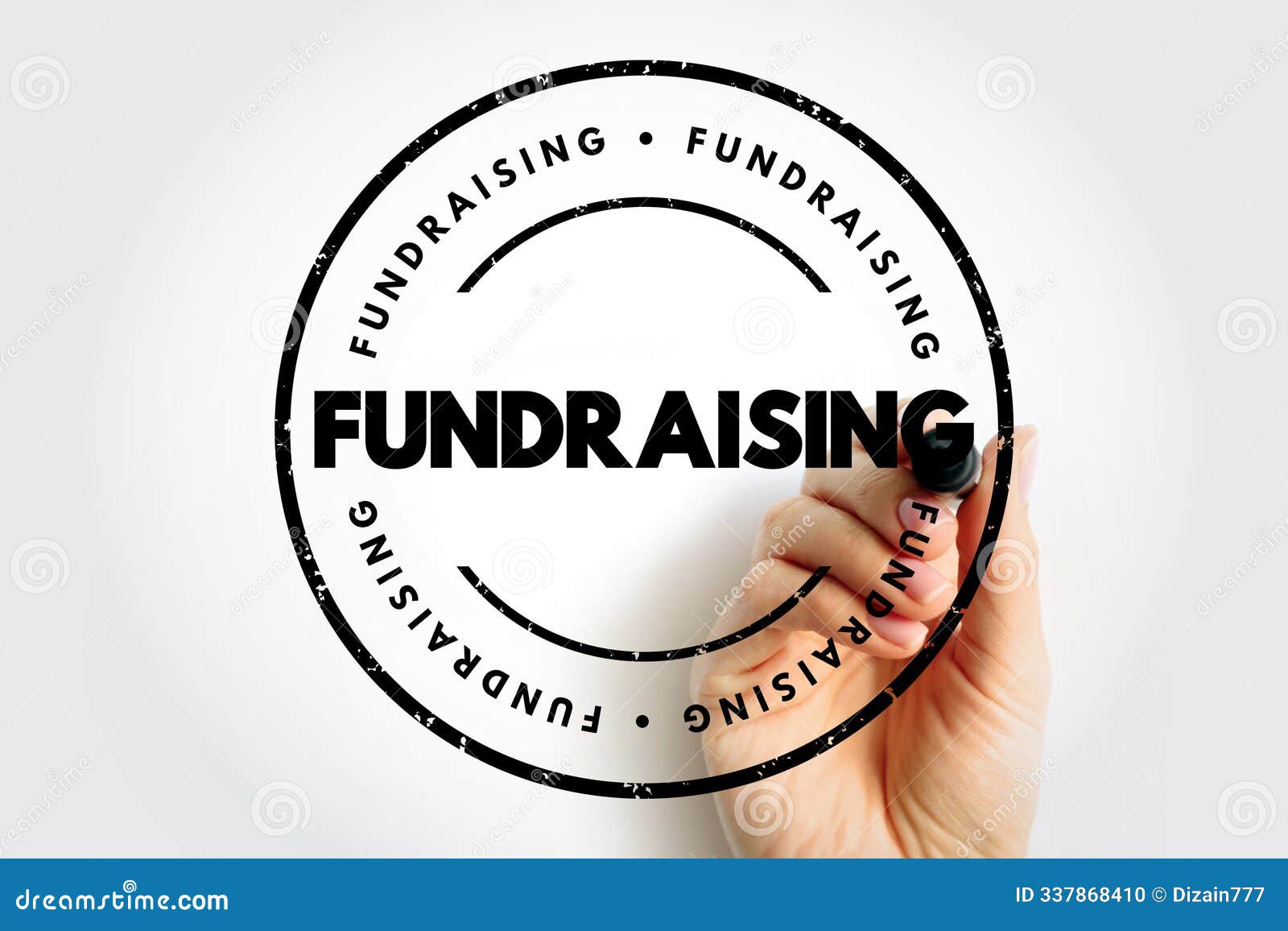 Fundraising - Process of Seeking and Gathering Voluntary Financial ...