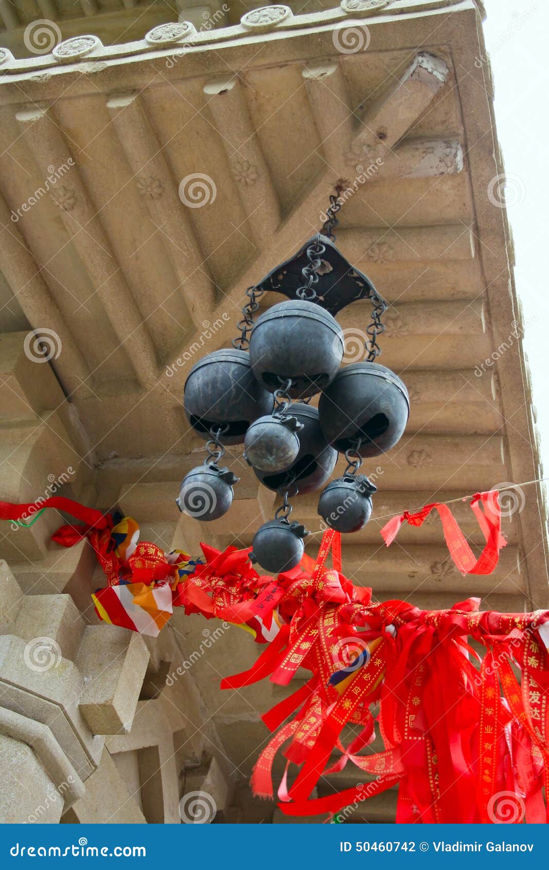 Funeral bells stock photo. Image of character, design - 50460742