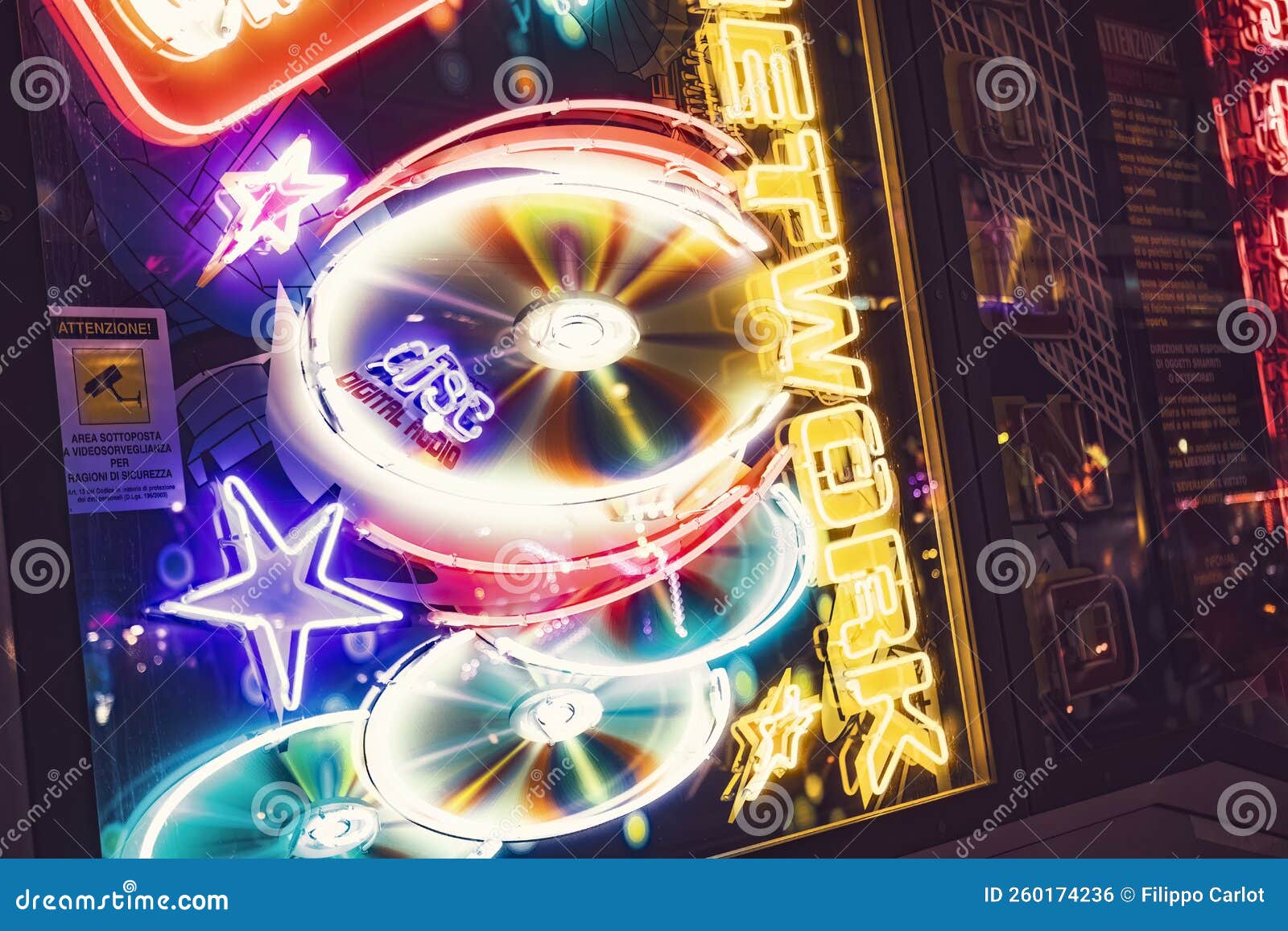 Funfair Lights Detail at Night Stock Photo - Image of colorful ... Funfair Lights Detail at Night Stock Photo - Image of colorful ...