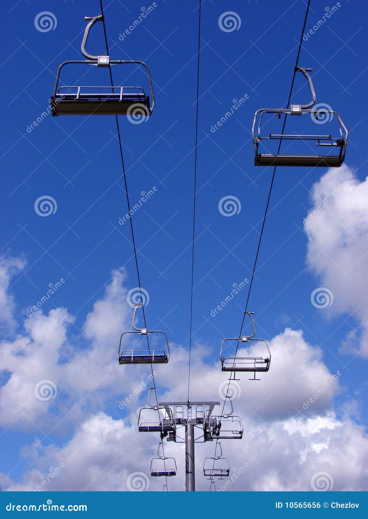 The Coach Of Funicular Railway Royalty-Free Stock Photo | CartoonDealer ...