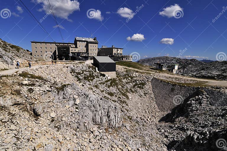 Funicular station stock photo. Image of cablecar, nature - 21348264