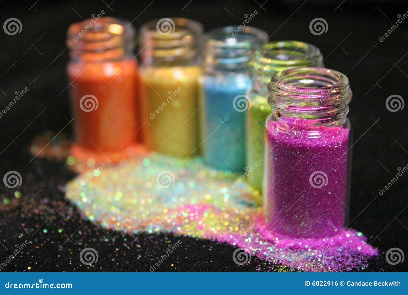 Funkeln Bild. Bild: 6022916