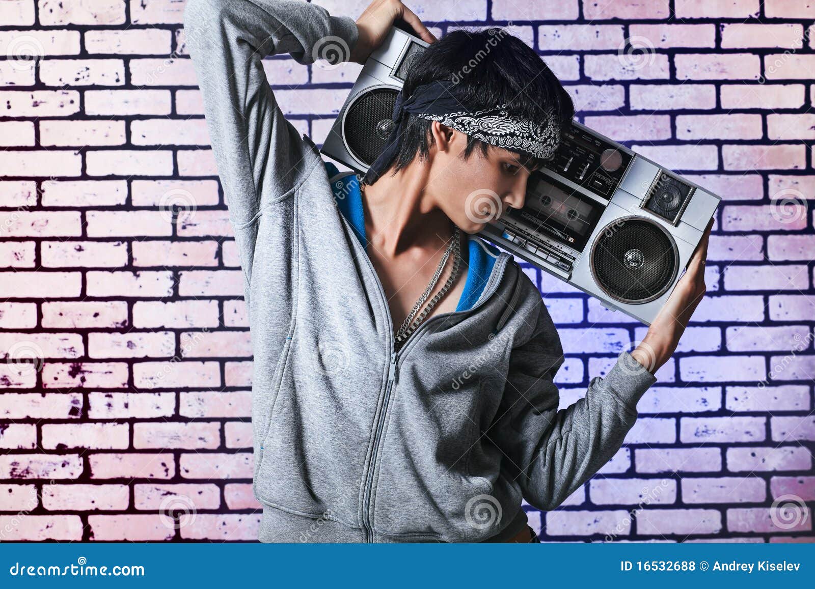 Funky Picture. Image: 16532688