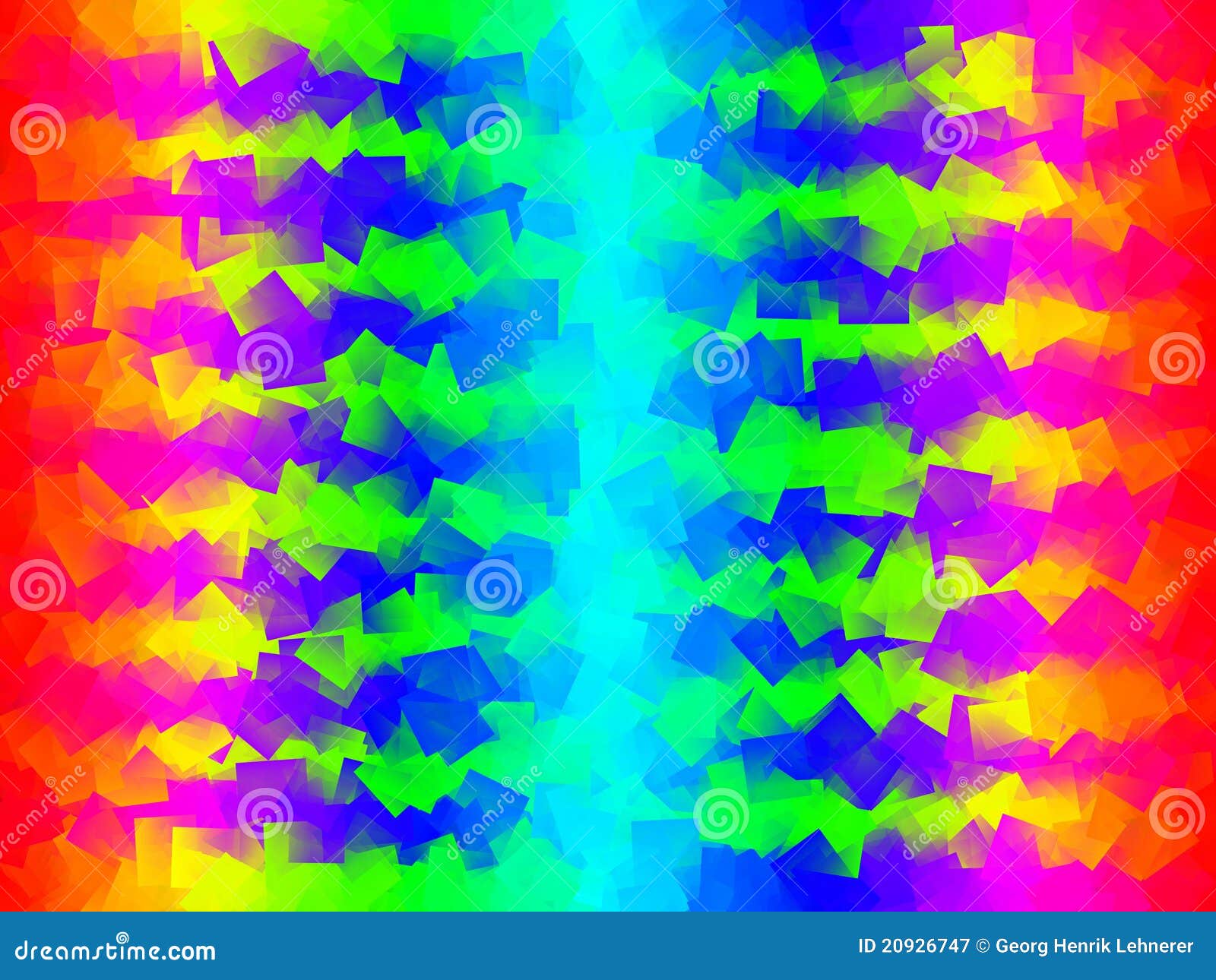 Funky Color Background stock illustration. Illustration of line - 20926747