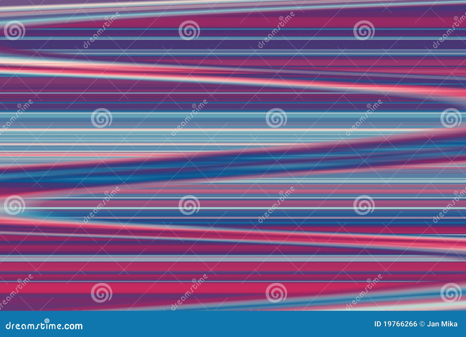 Funky Colorful Pattern Background Stock Illustration - Illustration of ...