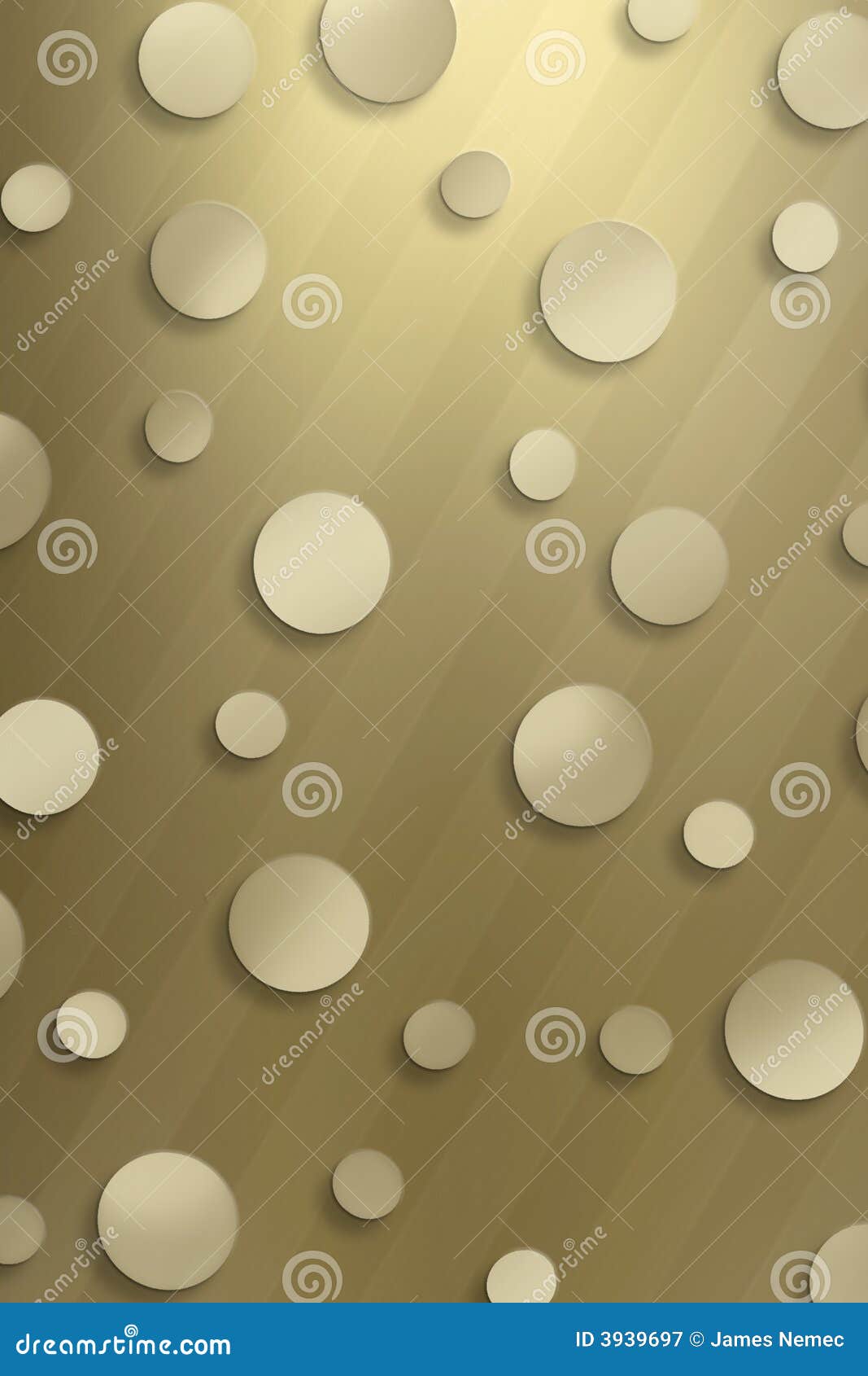 Funky dotted background stock illustration. Illustration of tile - 3939697