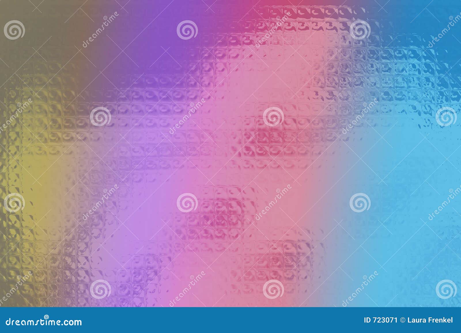 Funky glass colors stock image. Image of blocks, happy - 723071