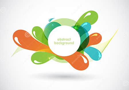 Funky graphic design stock vector. Illustration of unique - 20376368