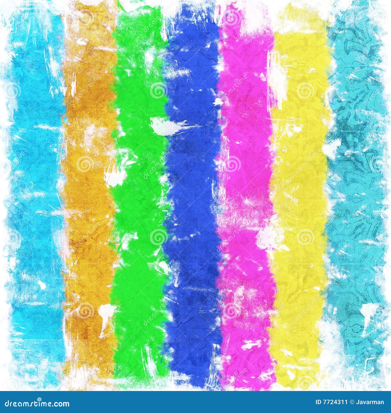 Funky grunge background stock illustration. Illustration of aged - 7724311