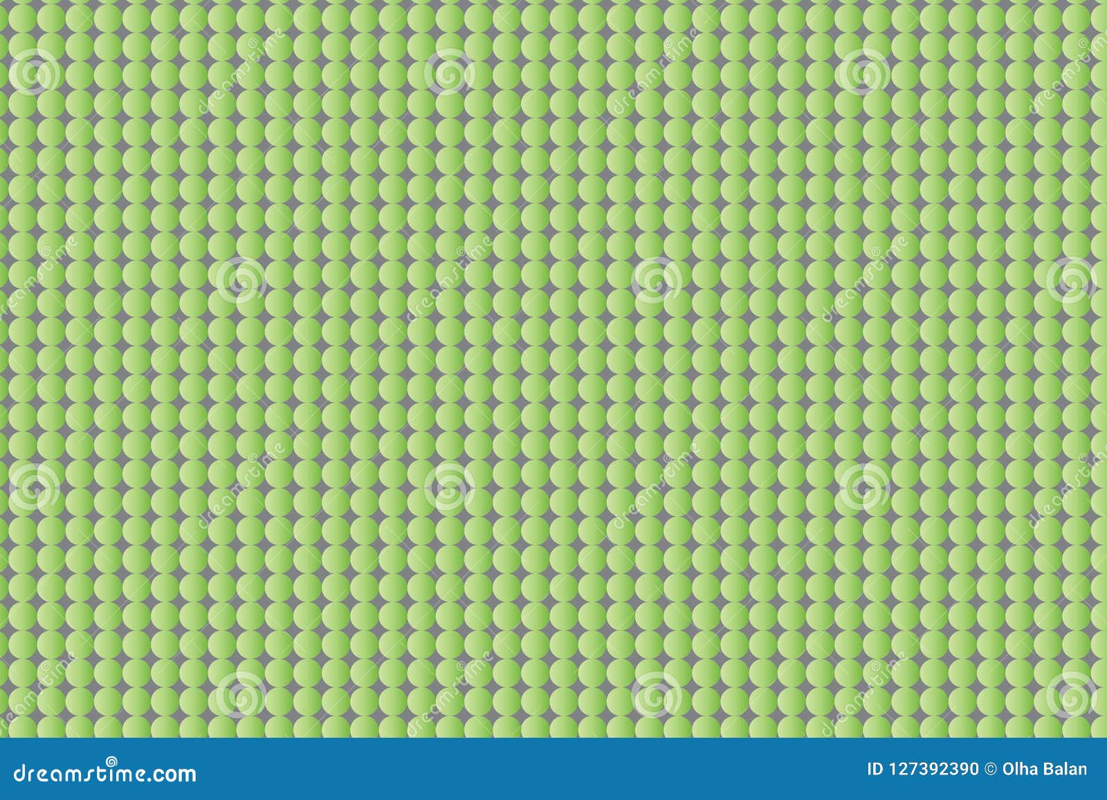 Funky Lime Green Pimpled Texture Vector Design Stock Vector ...