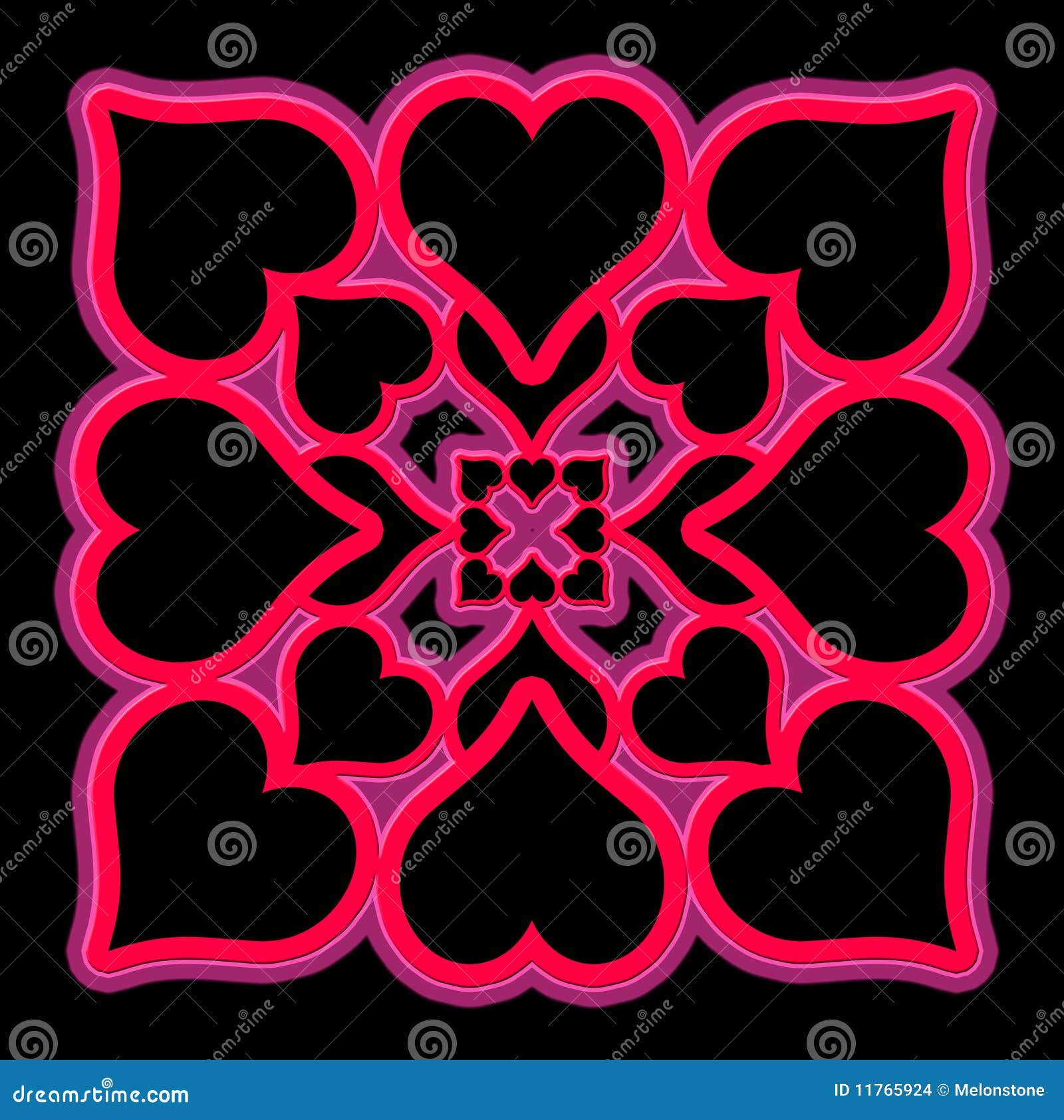 Funky Love Heart Stock Illustrations – 5,794 Funky Love Heart Stock ...