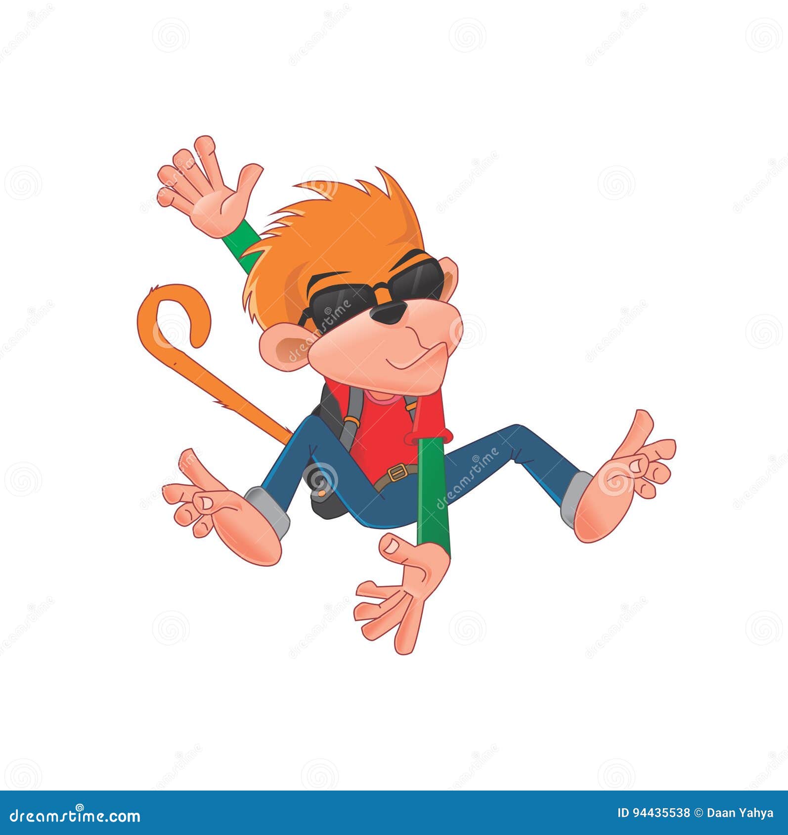 Funky Cartoons, Illustrations & Vector Stock Images - 327069 Pictures ...