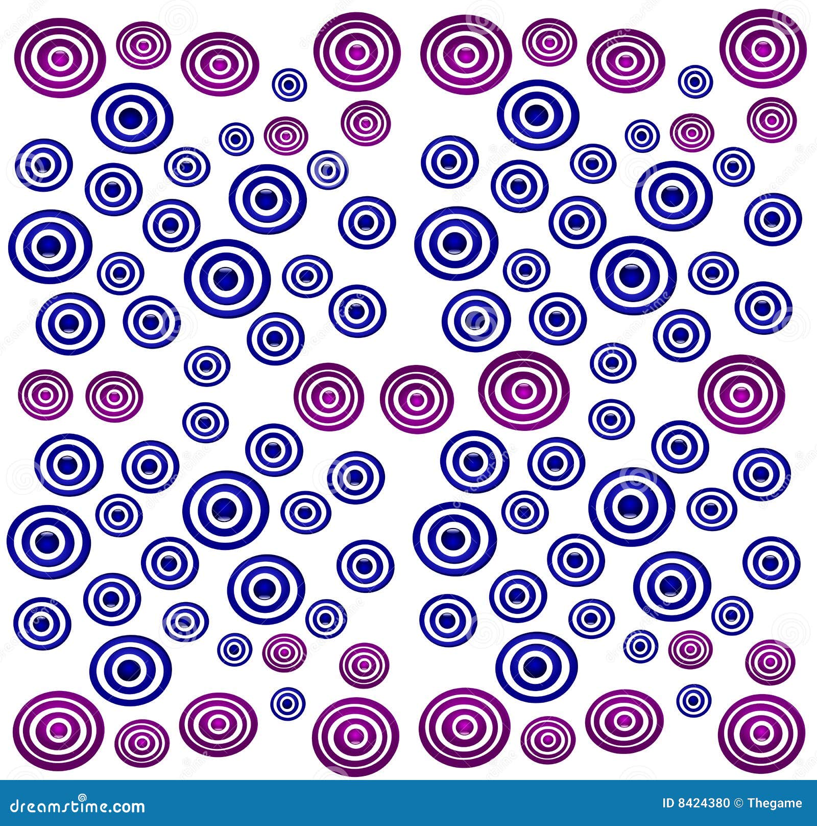 FunkY RetrO Design stock illustration. Illustration of hippy - 8424380