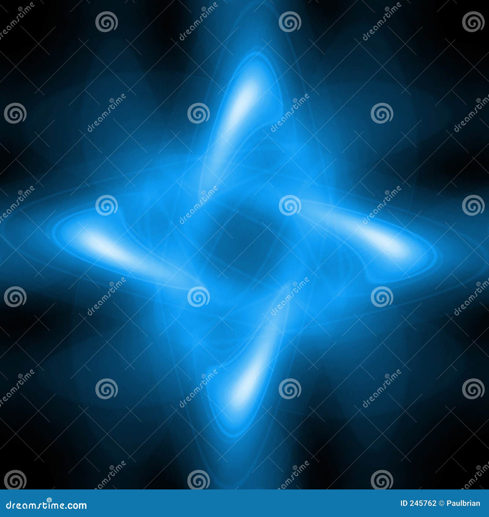 Funky star stock illustration. Illustration of bright, galaxy - 245762