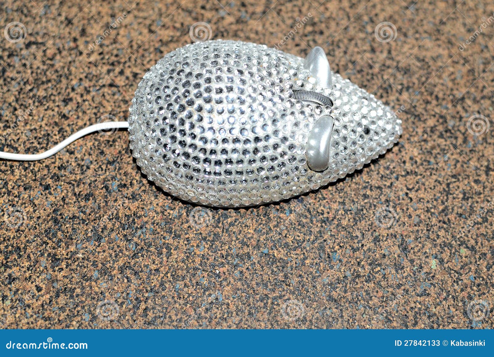 Funky Usb Mouse Stock Photos - Image: 27842133