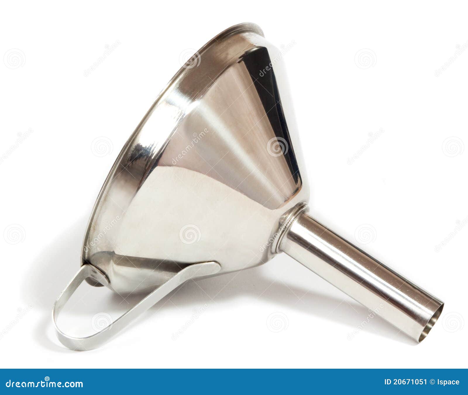 Funnel stock image. Image of faucet, bottle, gear, industry - 20671051