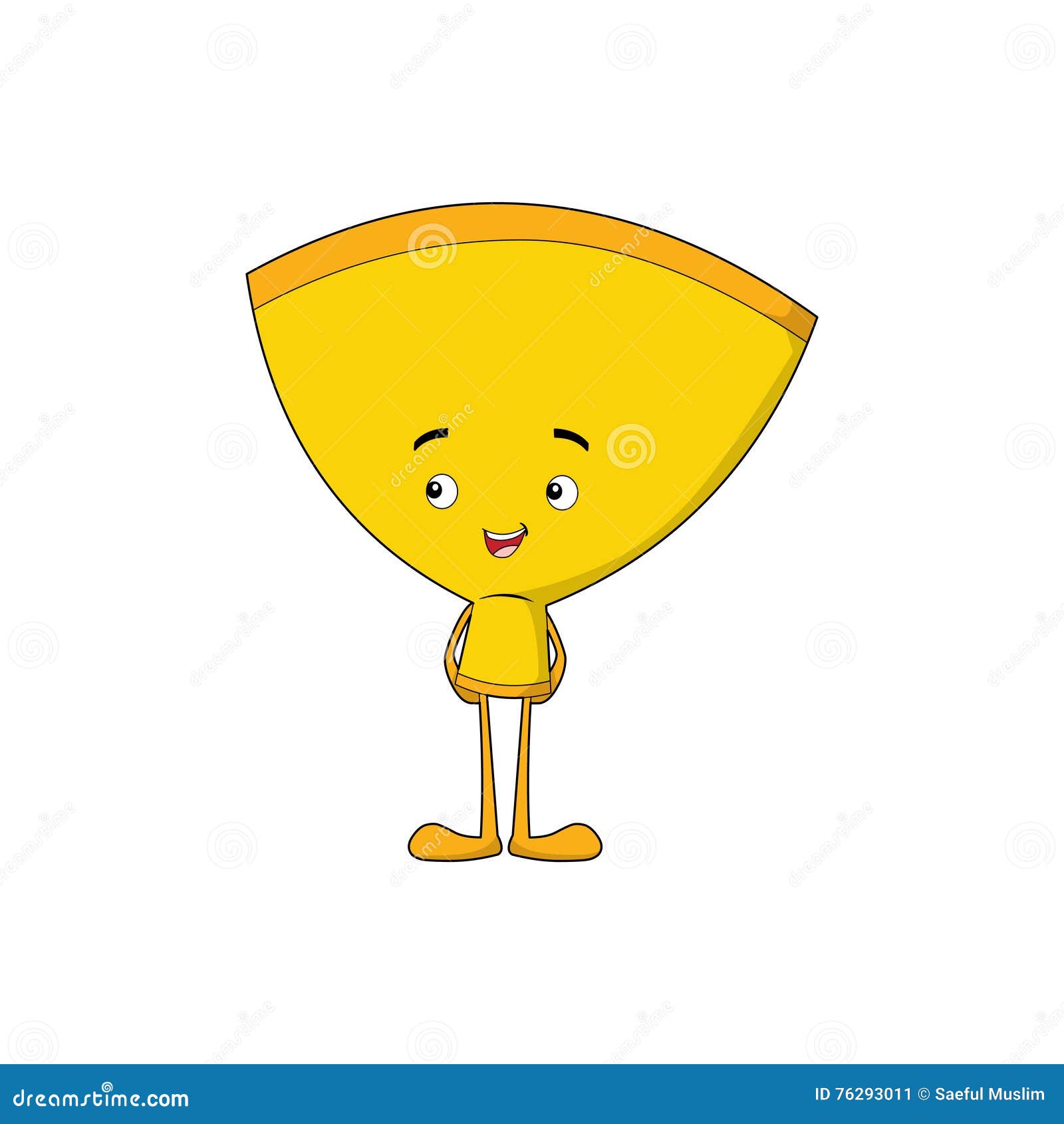 Funnel cartoon stock illustration. Illustration of symbol - 76293011