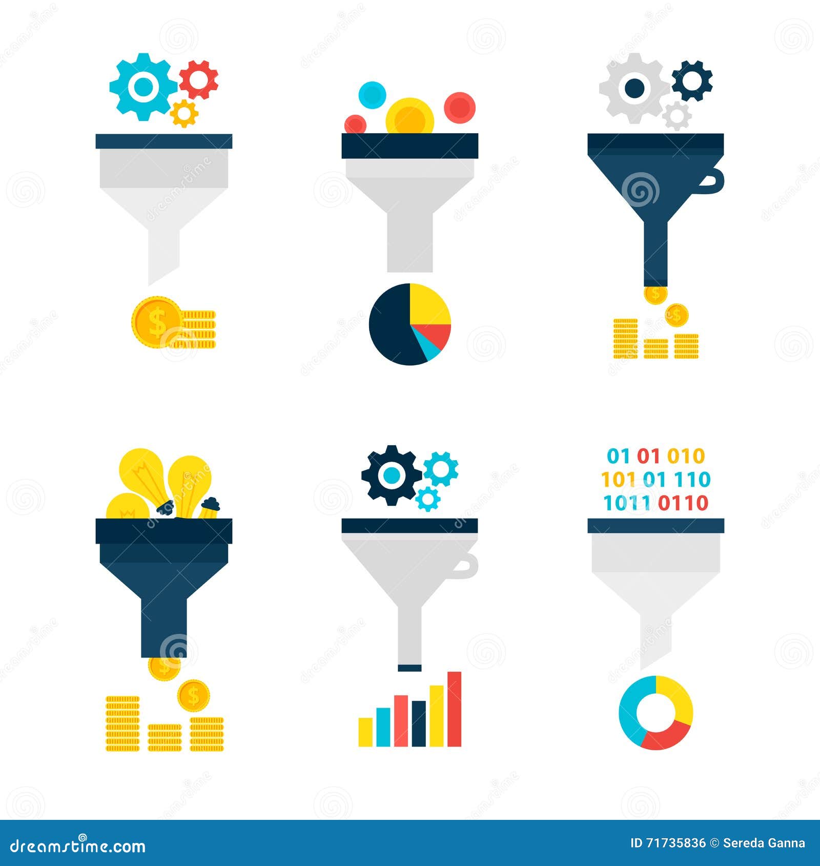 Org Chart Flat Logo, Project Management Icon. Data Visualization Vector ... Org Chart Flat Logo, Project Management Icon. Data Visualization Vector ...
