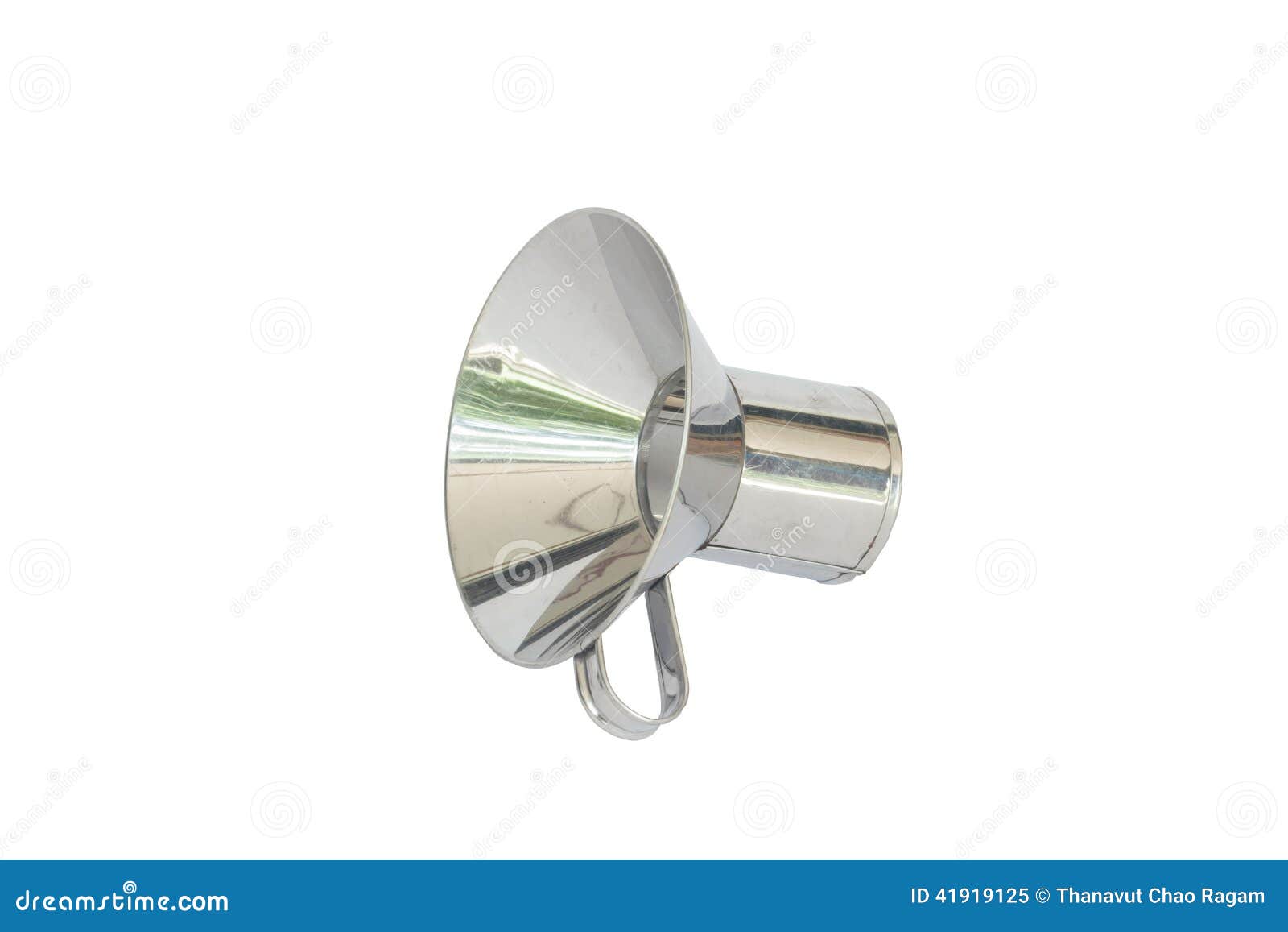 Funnel stock image. Image of steel, filling, chemistry - 41919125