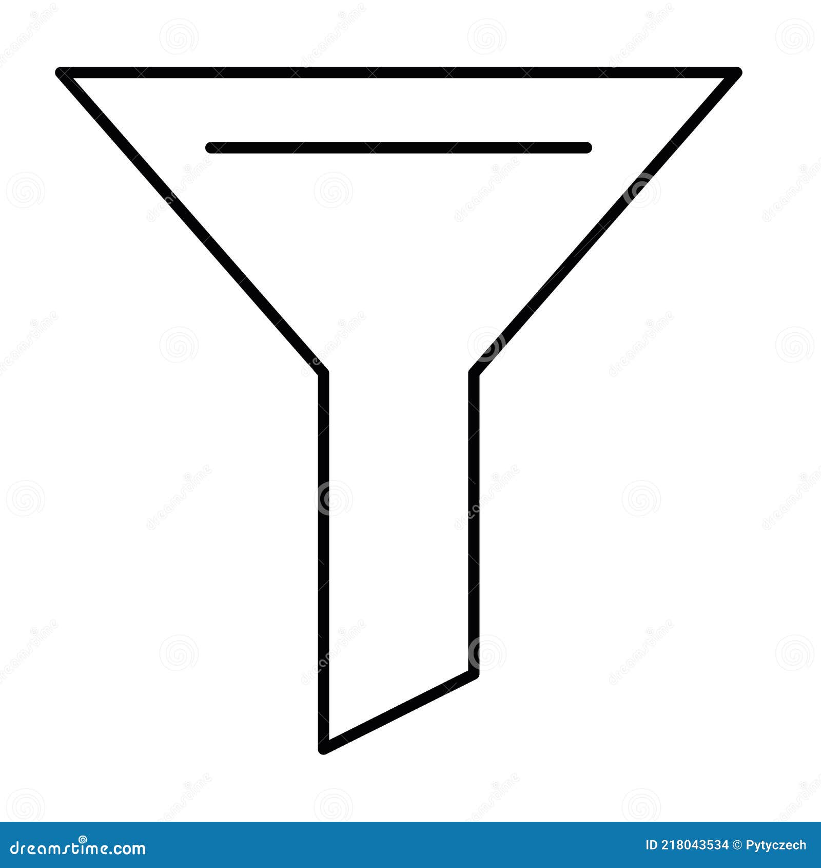 Set Funnel Or Filter, Propane Gas Tank, Chemical Formula, Triangle ...