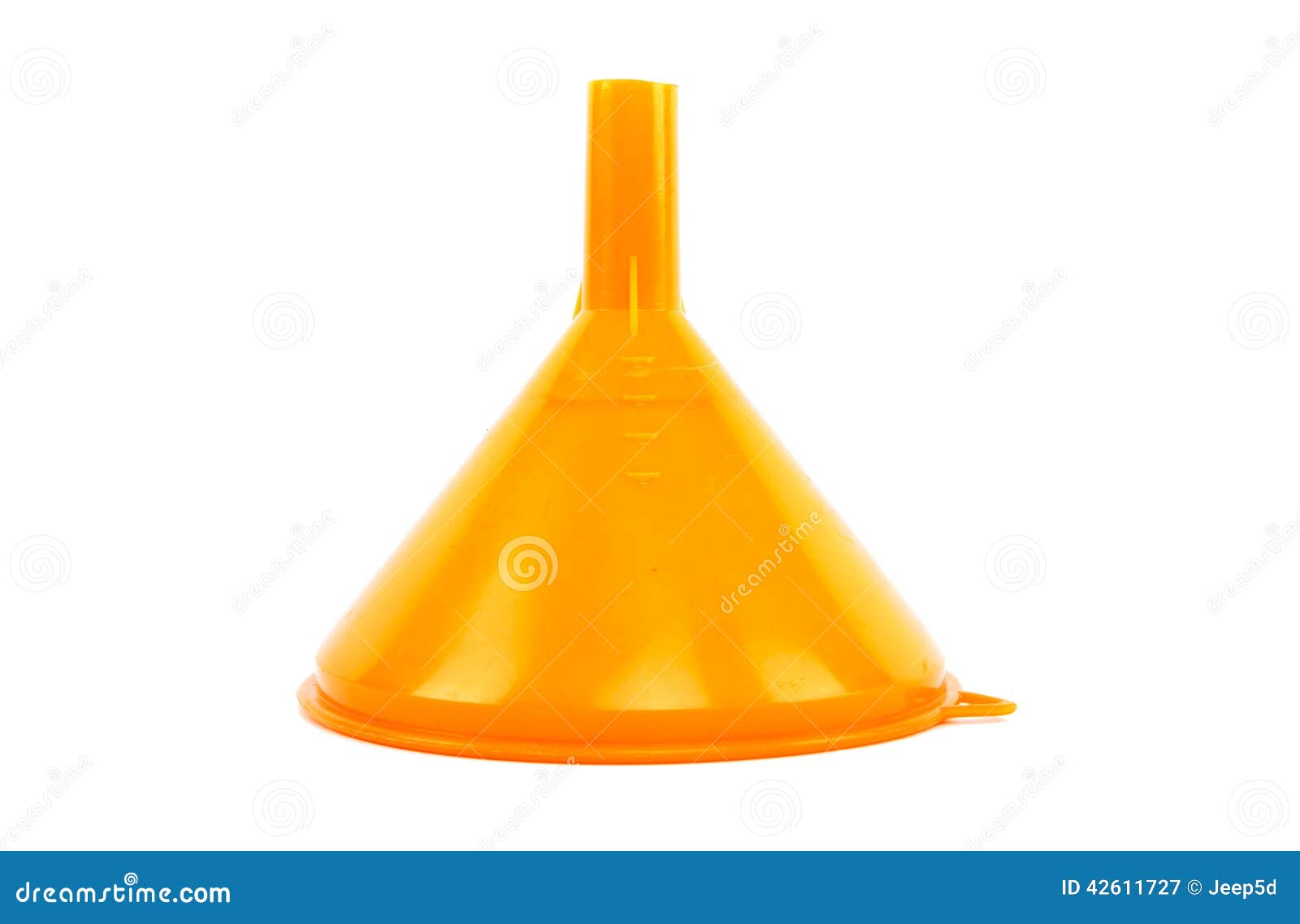 Funnel stock image. Image of nobody, object, kitchen - 42611727