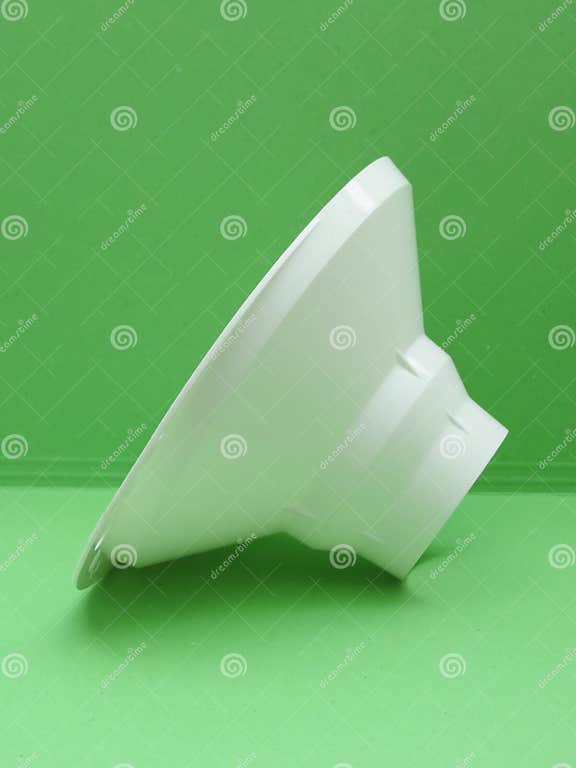 Funnel with large hole stock photo. Image of large, hole - 73489276
