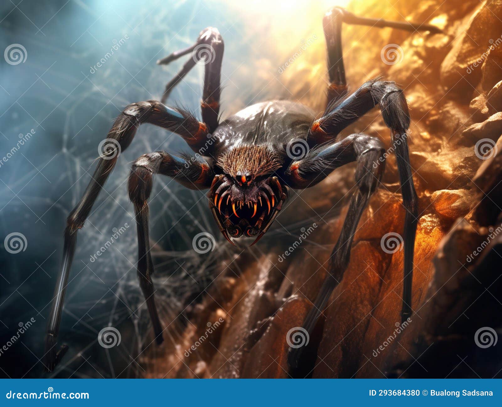 From Majestic Funnel Cloud To Devastating Maelstrom A Terrifying ...