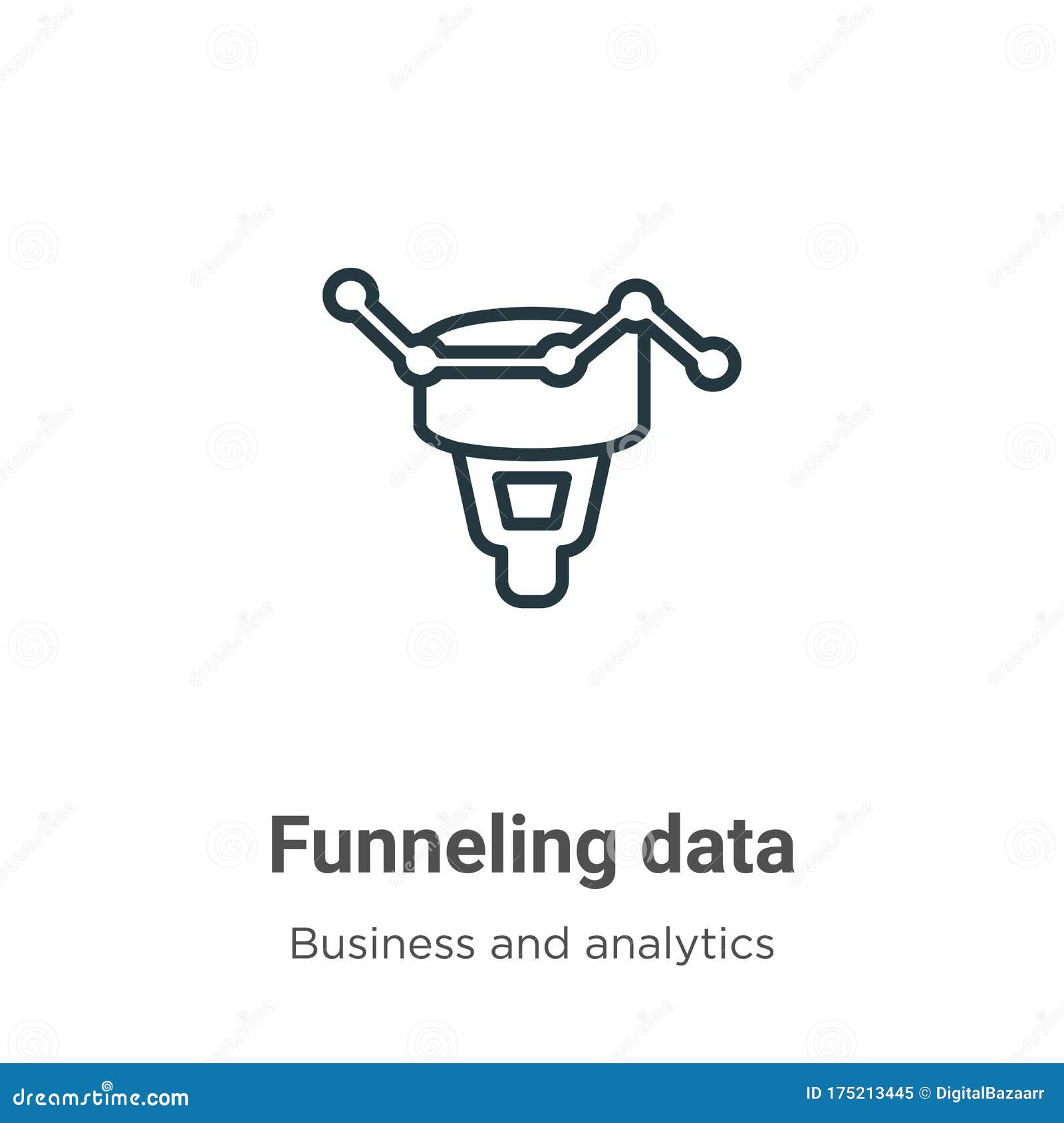 Funneling Cartoons, Illustrations & Vector Stock Images - 190 Pictures ...