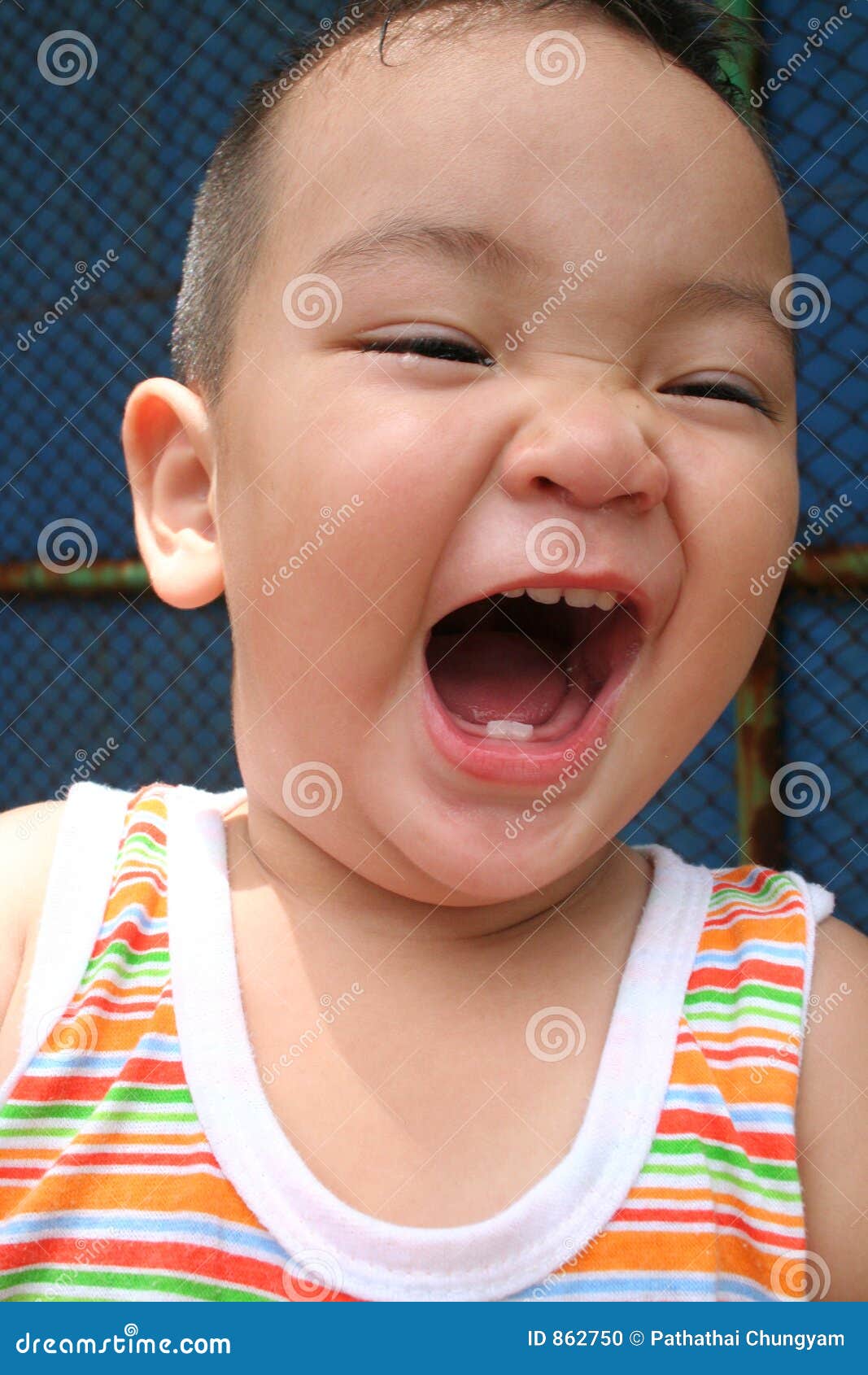 So funny! stock photo. Image of cheerful, face, isolated - 862750