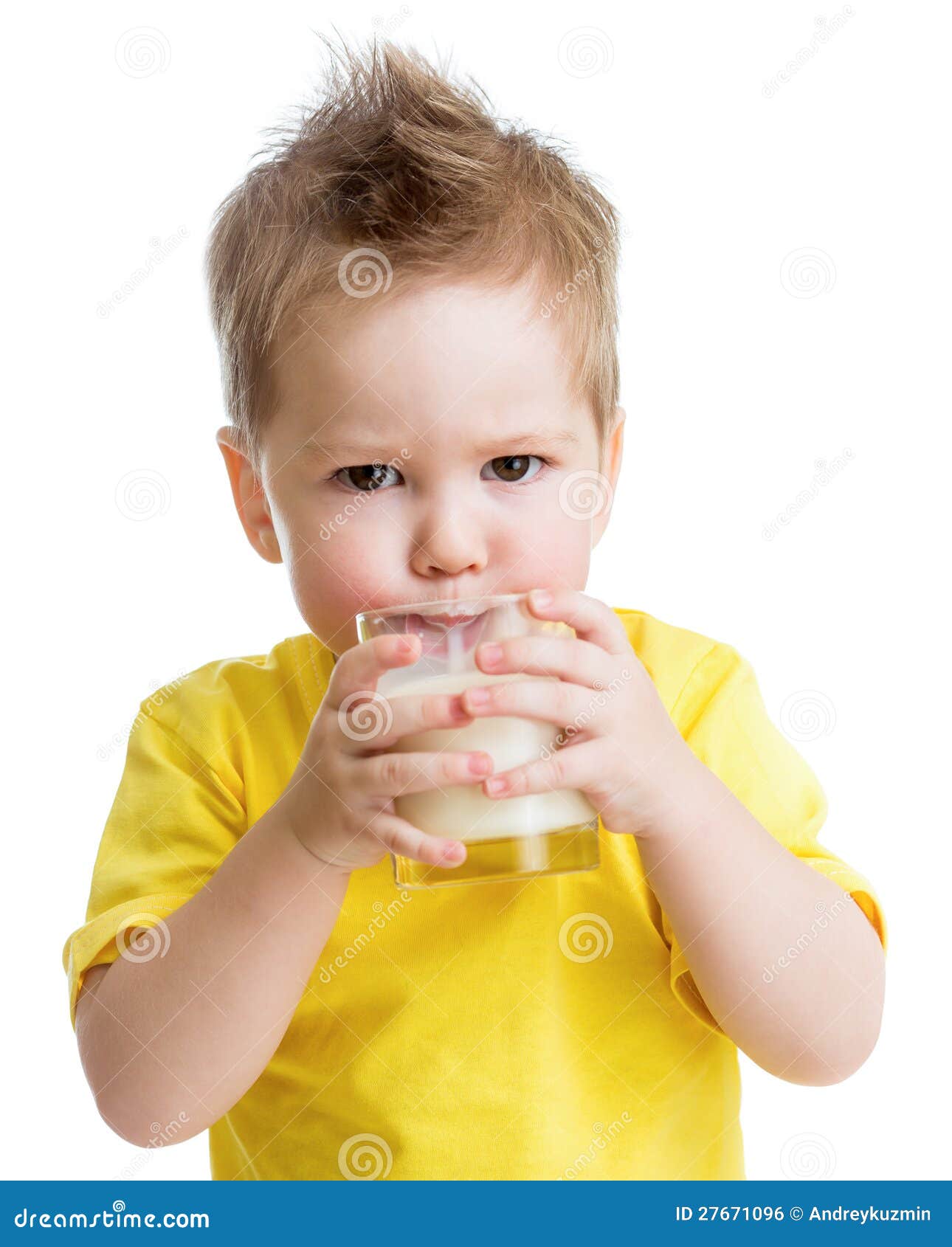 Funny, Angry Little Girl Pirate Sitting On Old Dead Tree At The Beach ...