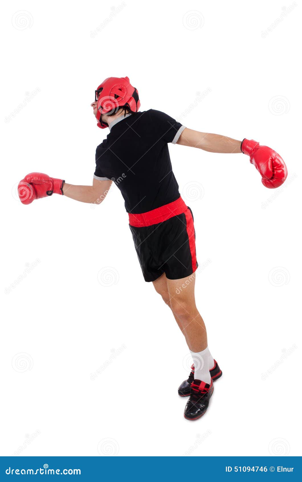 Funny boxer stock photo. Image of fight, champion, fighter - 51094746