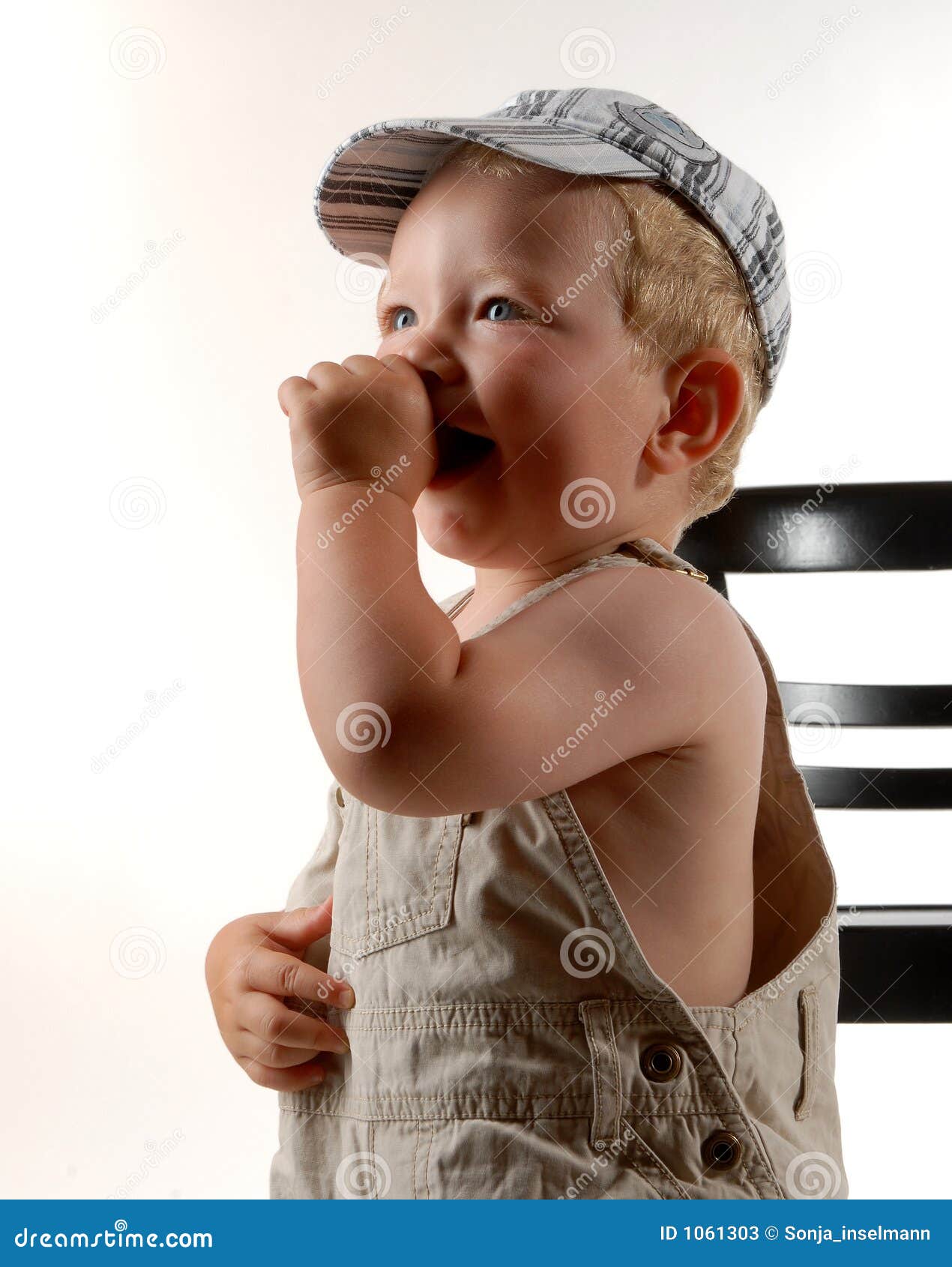 Funny Boy Picture. Image: 1061303