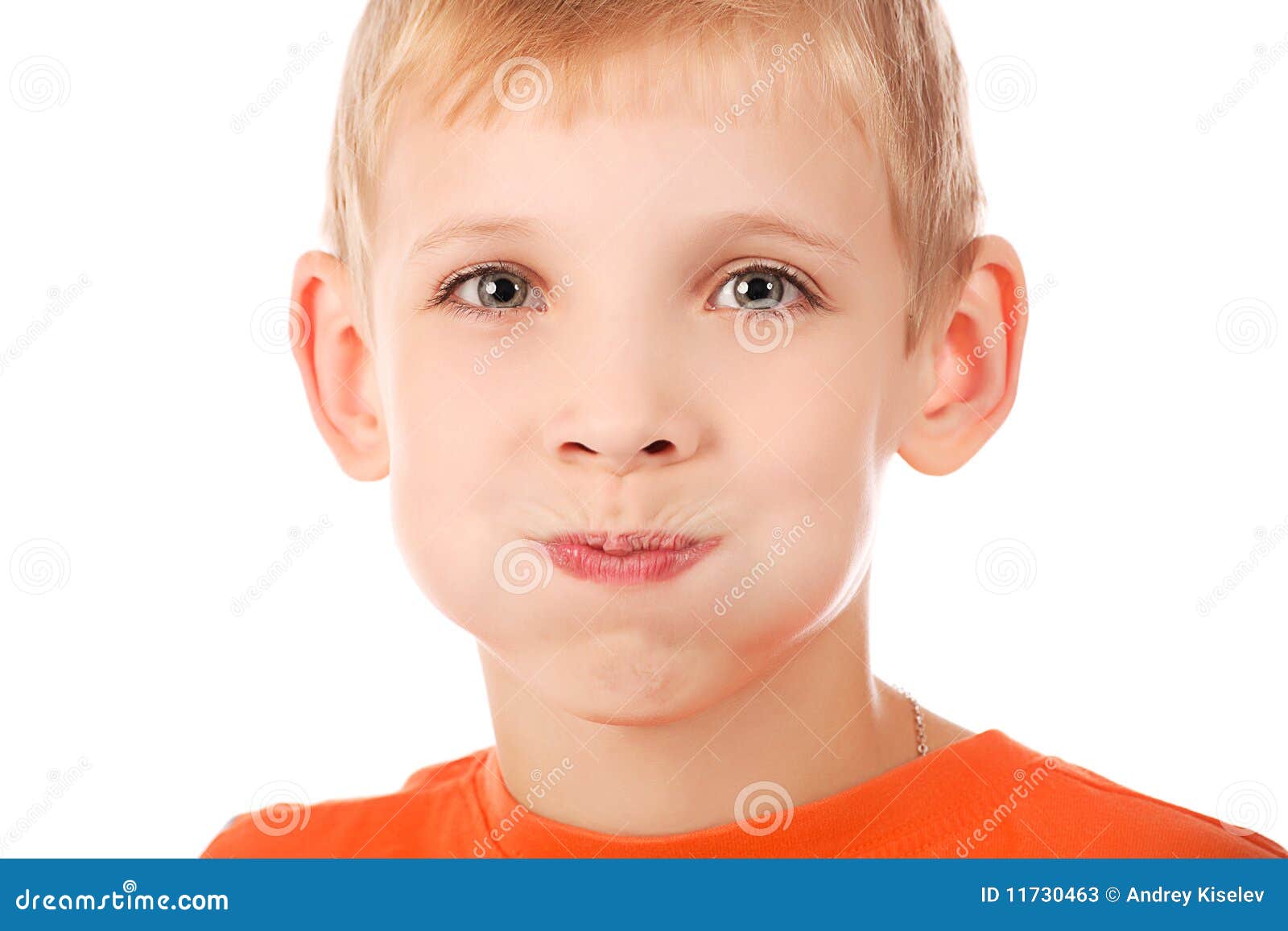 Funny boy stock image. Image of male, child, joyful, good - 11730463
