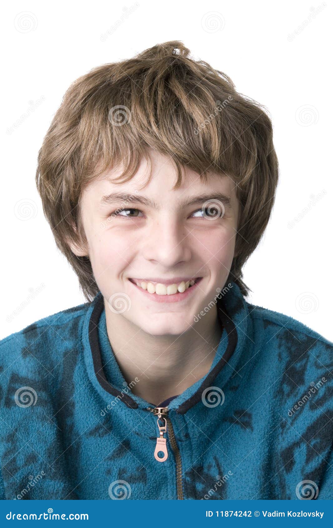 Funny boy stock photo. Image of people, child, portrait - 11874242