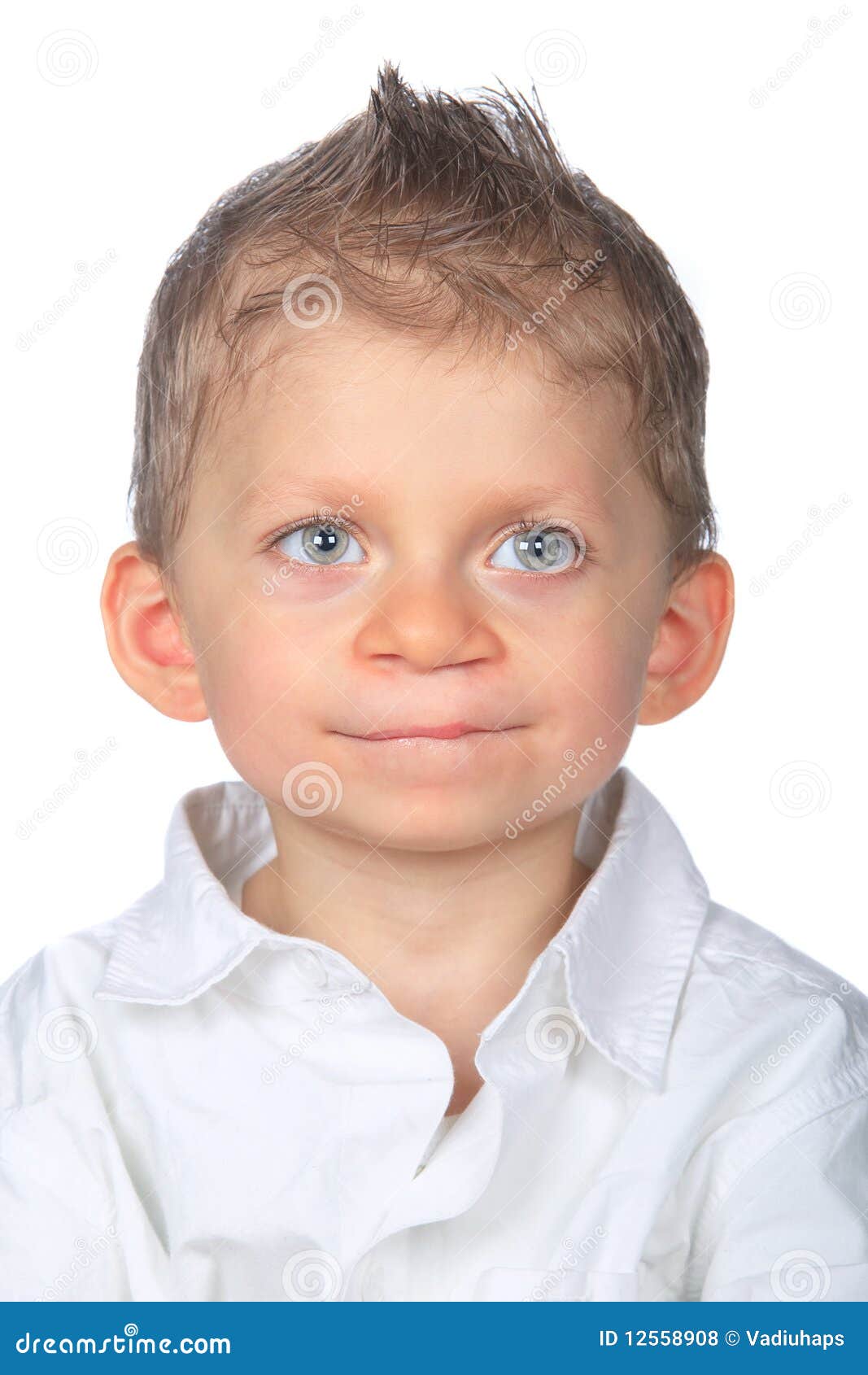 Funny boy stock photo. Image of beauty, laughing, facial - 12558908