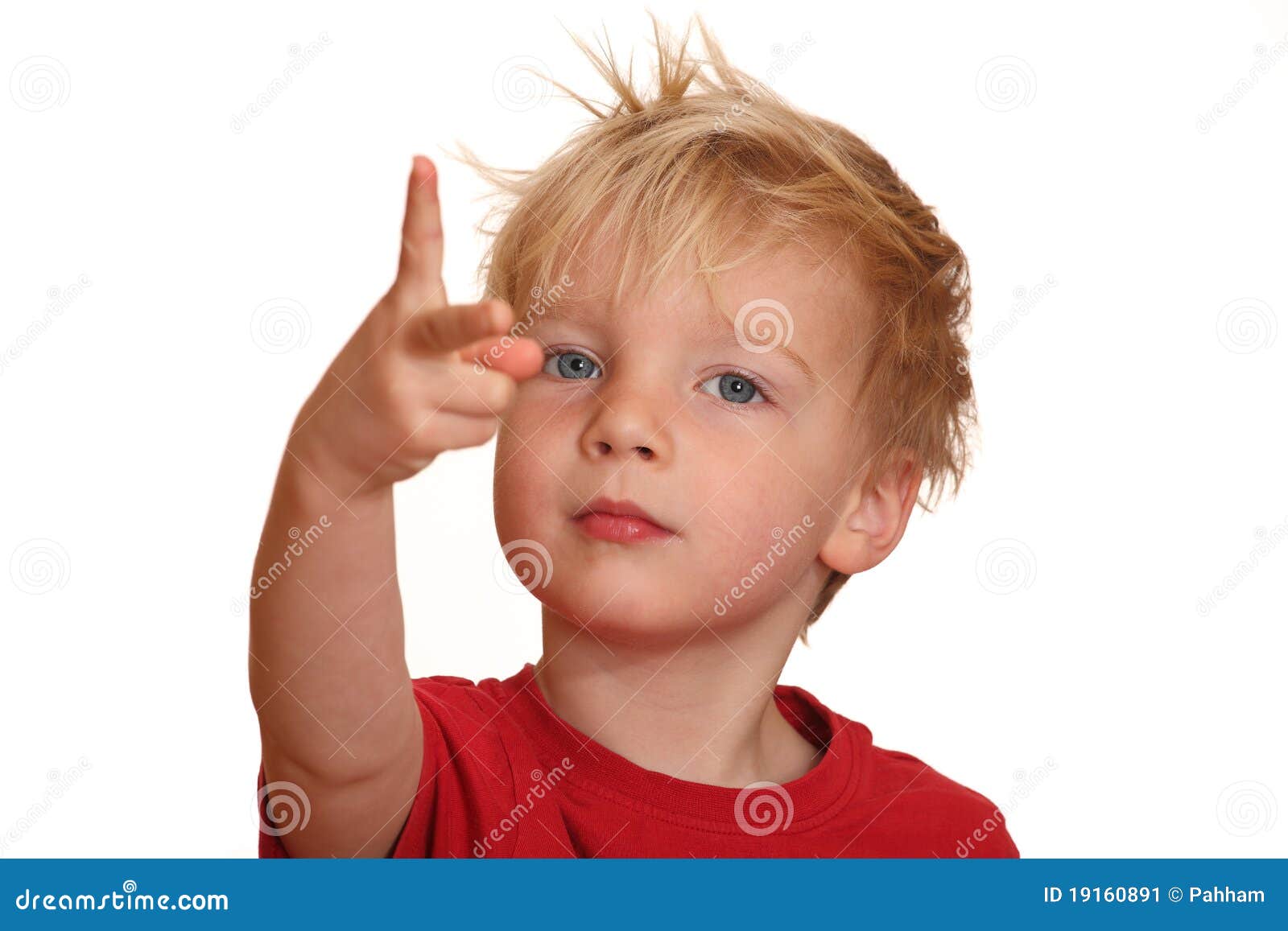 Funny boy stock image. Image of looking, gesture, cheerful - 19160891