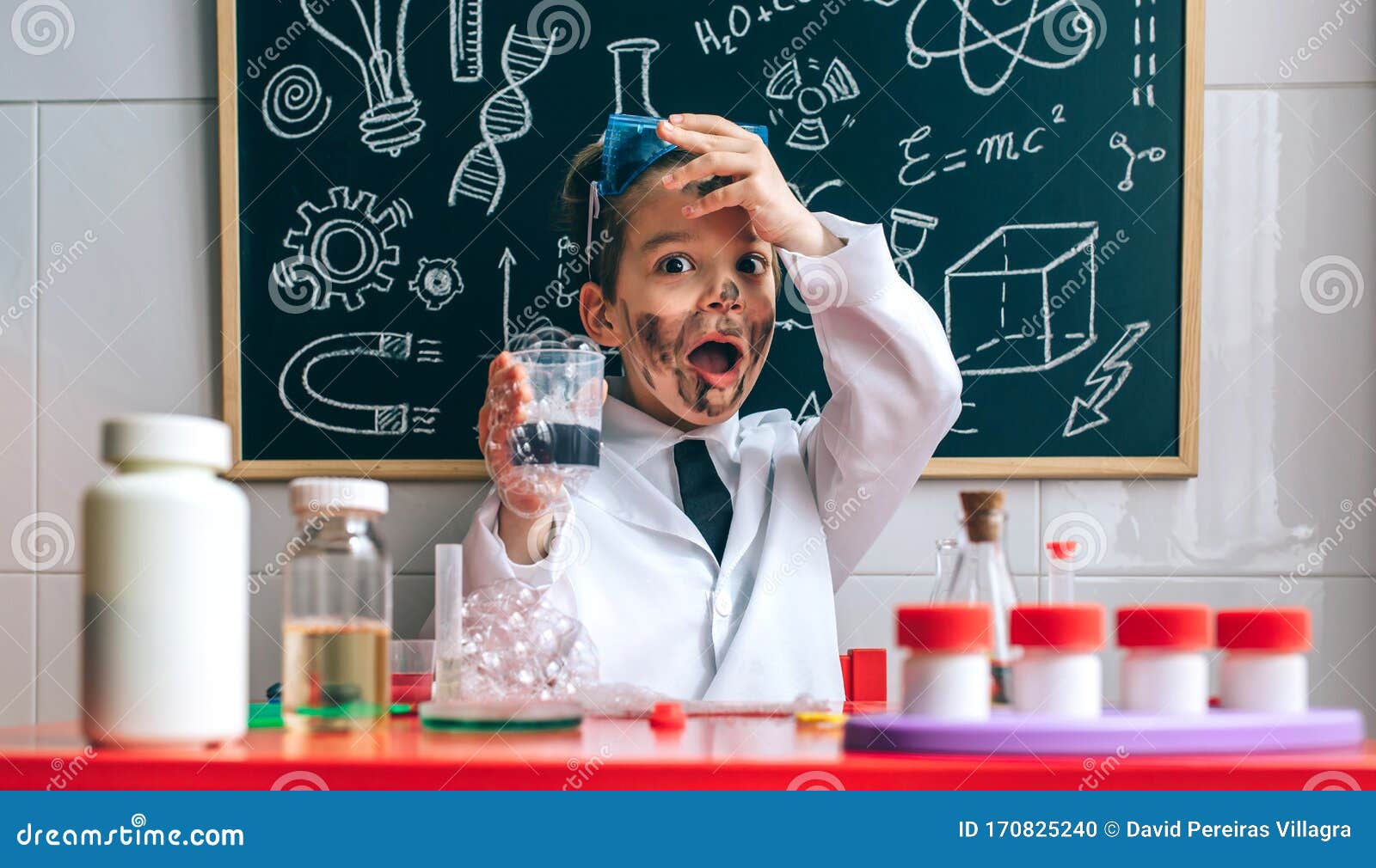 Science Experiment Gone Wrong Funny Science Experiment Gone Wrong Funny