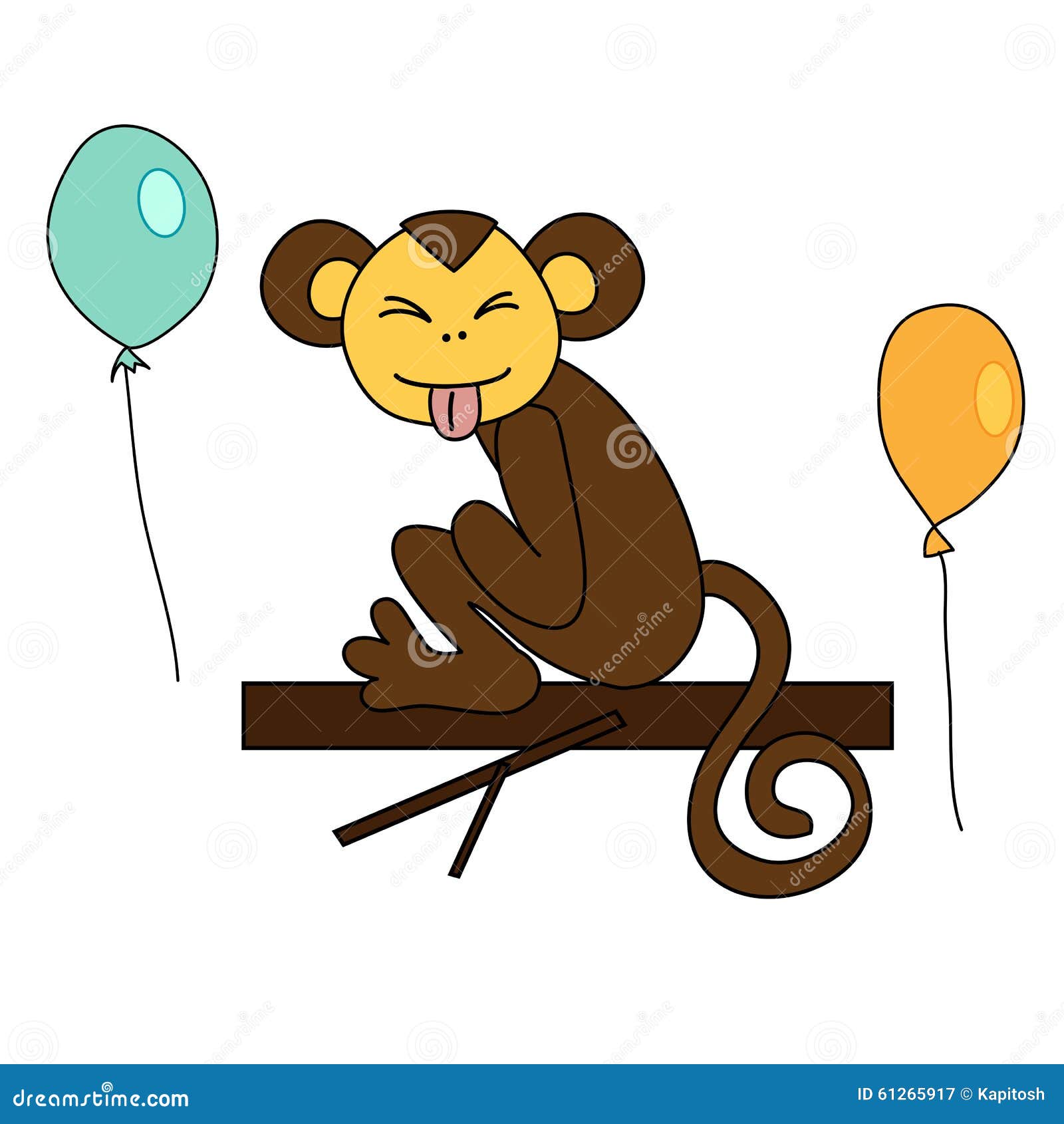 Aping Stock Illustrations – 4 Aping Stock Illustrations, Vectors ...