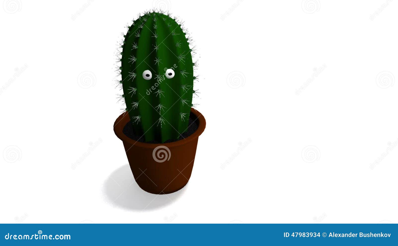 Funny cactus stock footage. Video of cactus, bizarre - 47983934