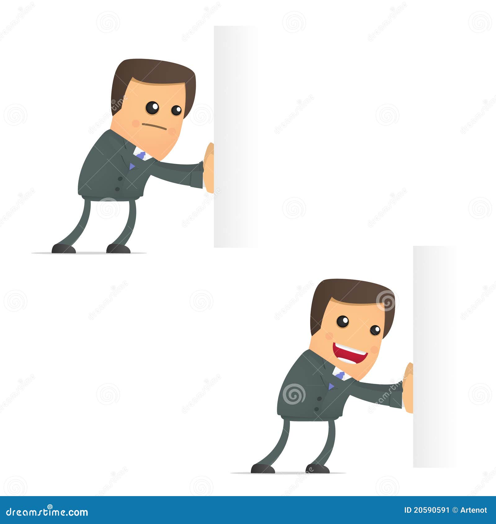 Emptiness Clipart Funny