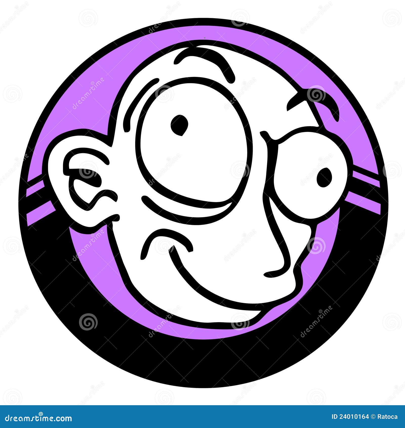 Images Of Cartoon Funny Faces