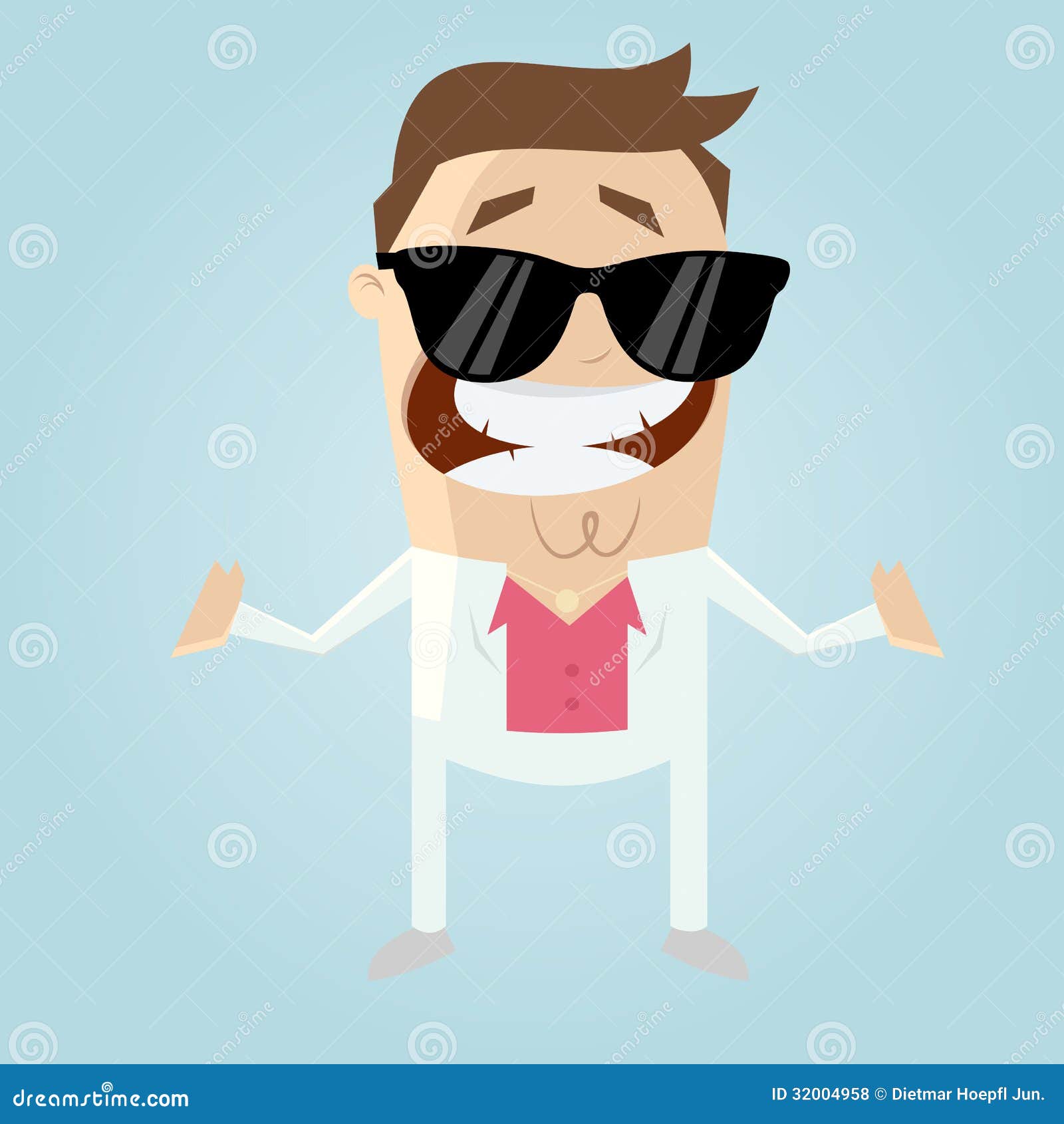 Macho Cartoons, Illustrations & Vector Stock Images - 16801 Pictures to ...