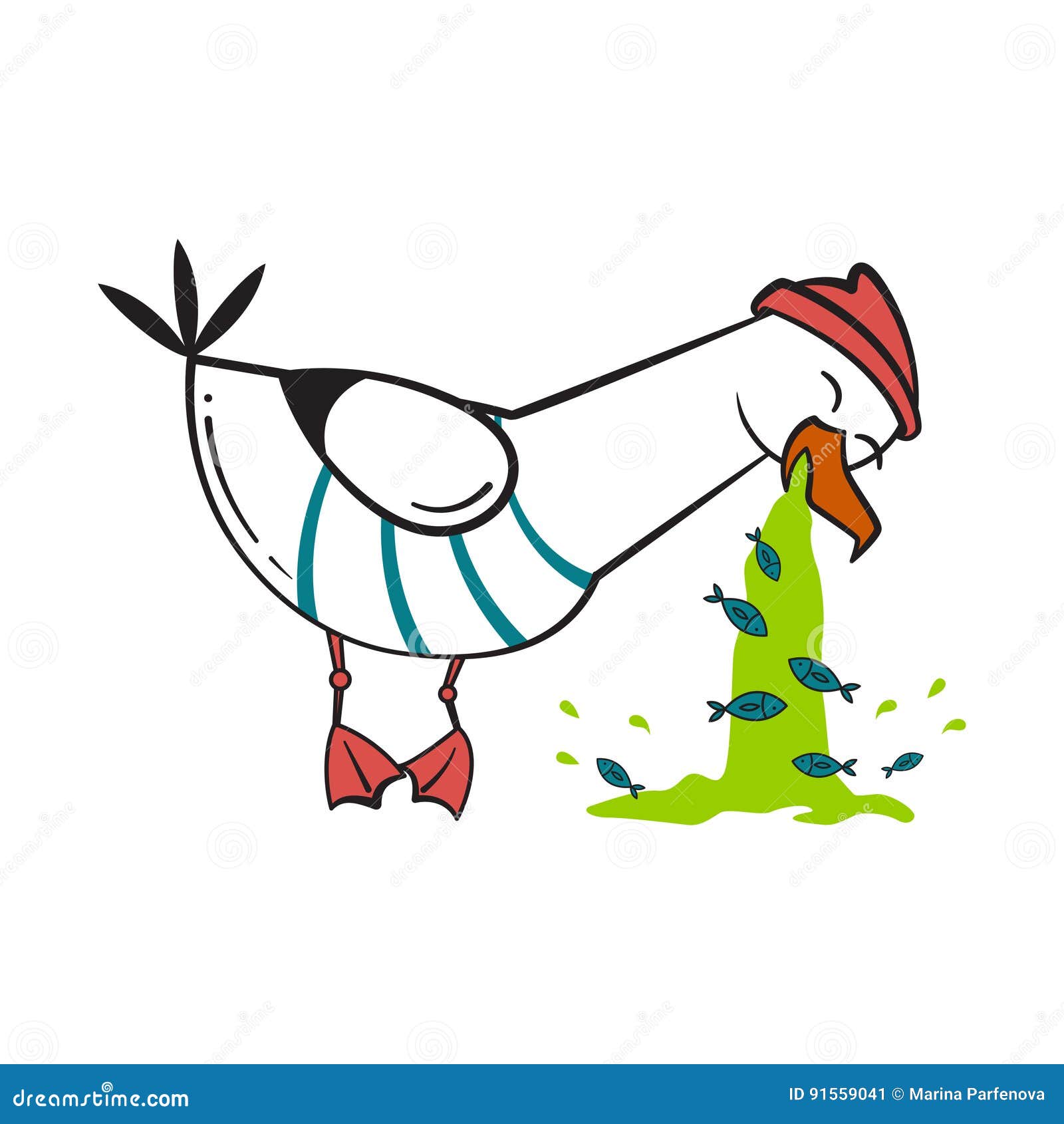 Spew Cartoons, Illustrations & Vector Stock Images - 786 Pictures to ...