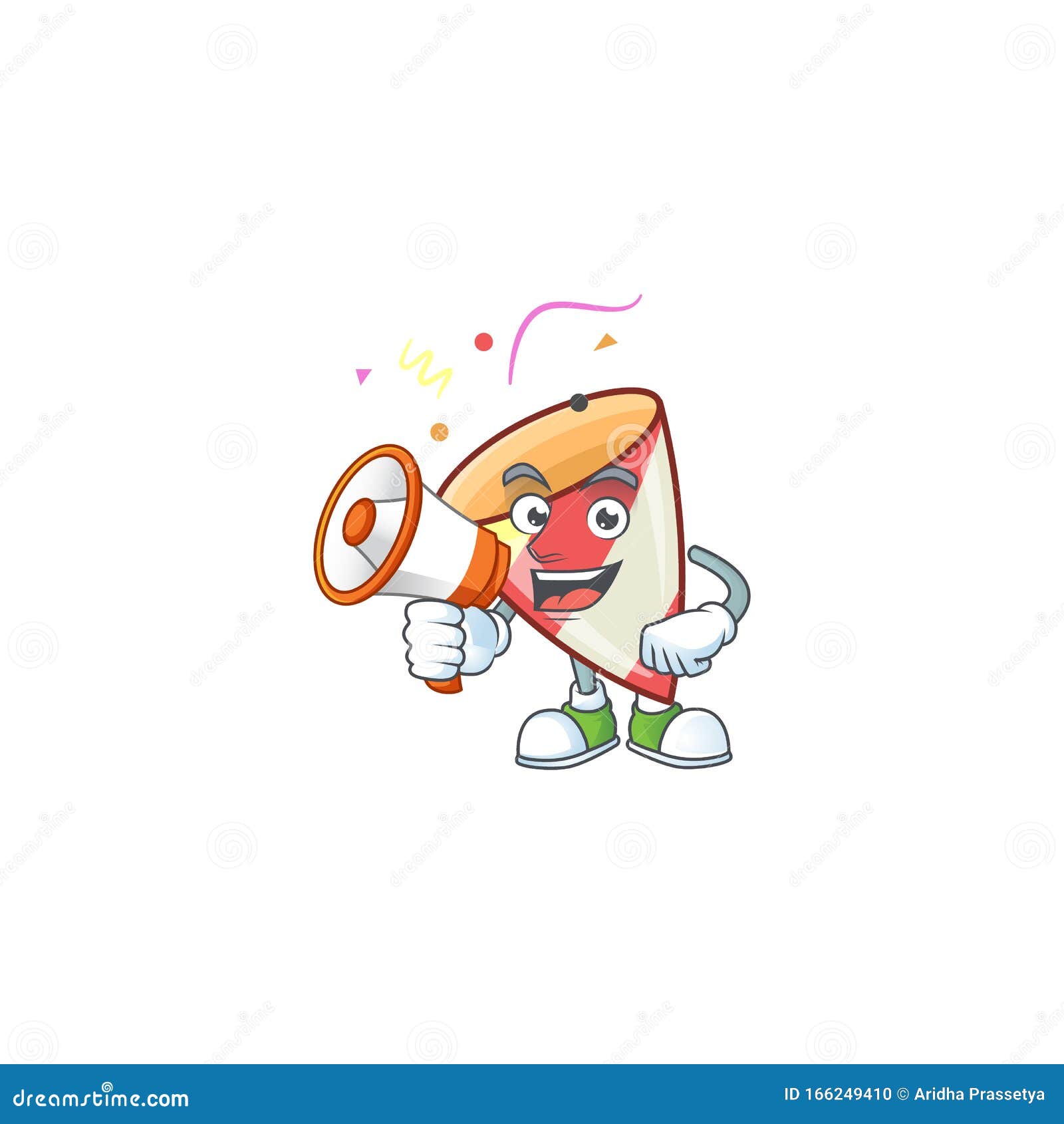 Speaker Box Exploding Stock Photography | CartoonDealer.com #19365836