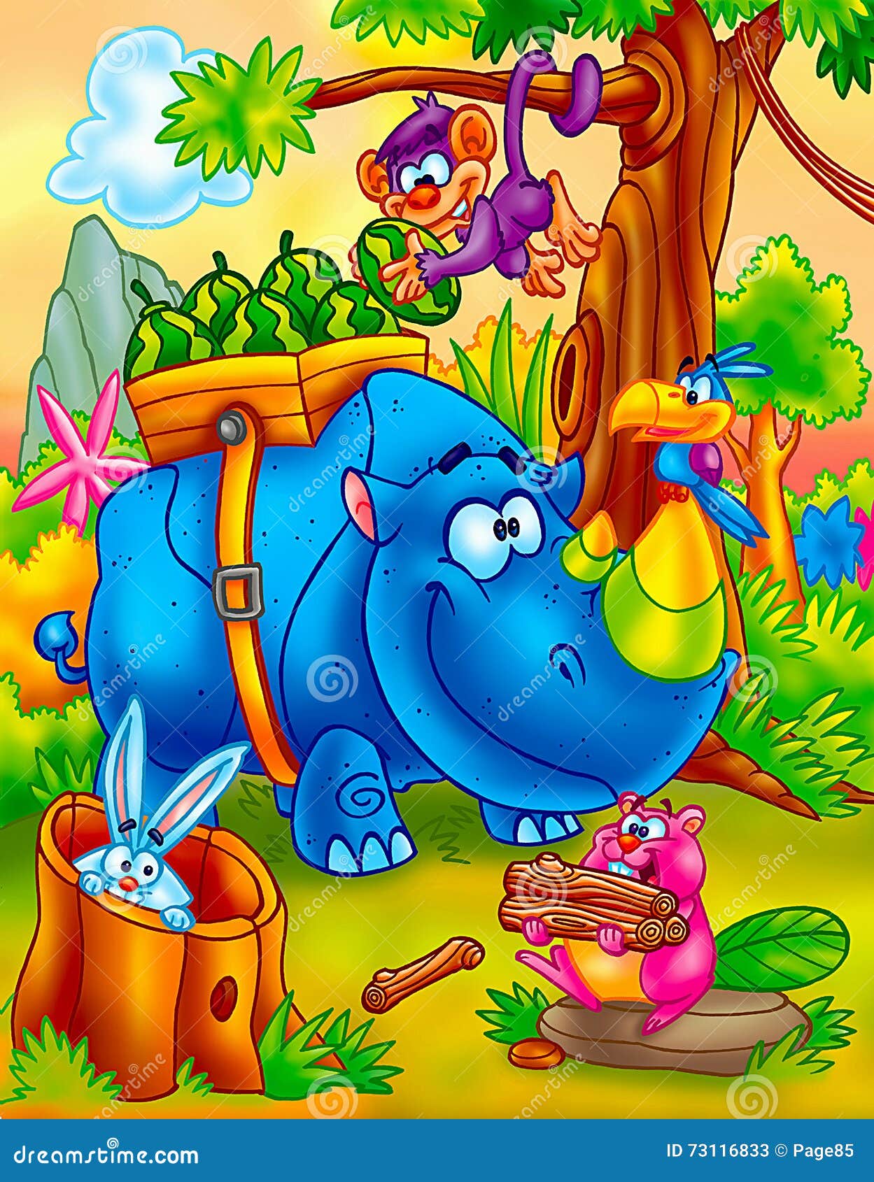 Cartoons, Illustrations & Vector Stock Images - 89144 Pictures to ...