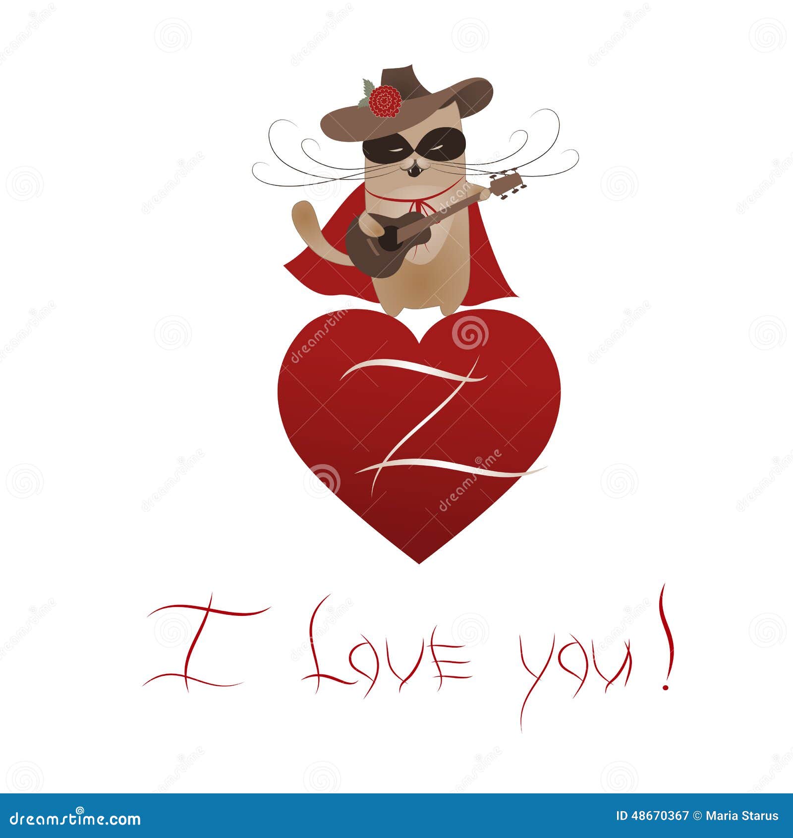 Zorro Mask Graphic Icon Cartoon Vector | CartoonDealer.com #230487369