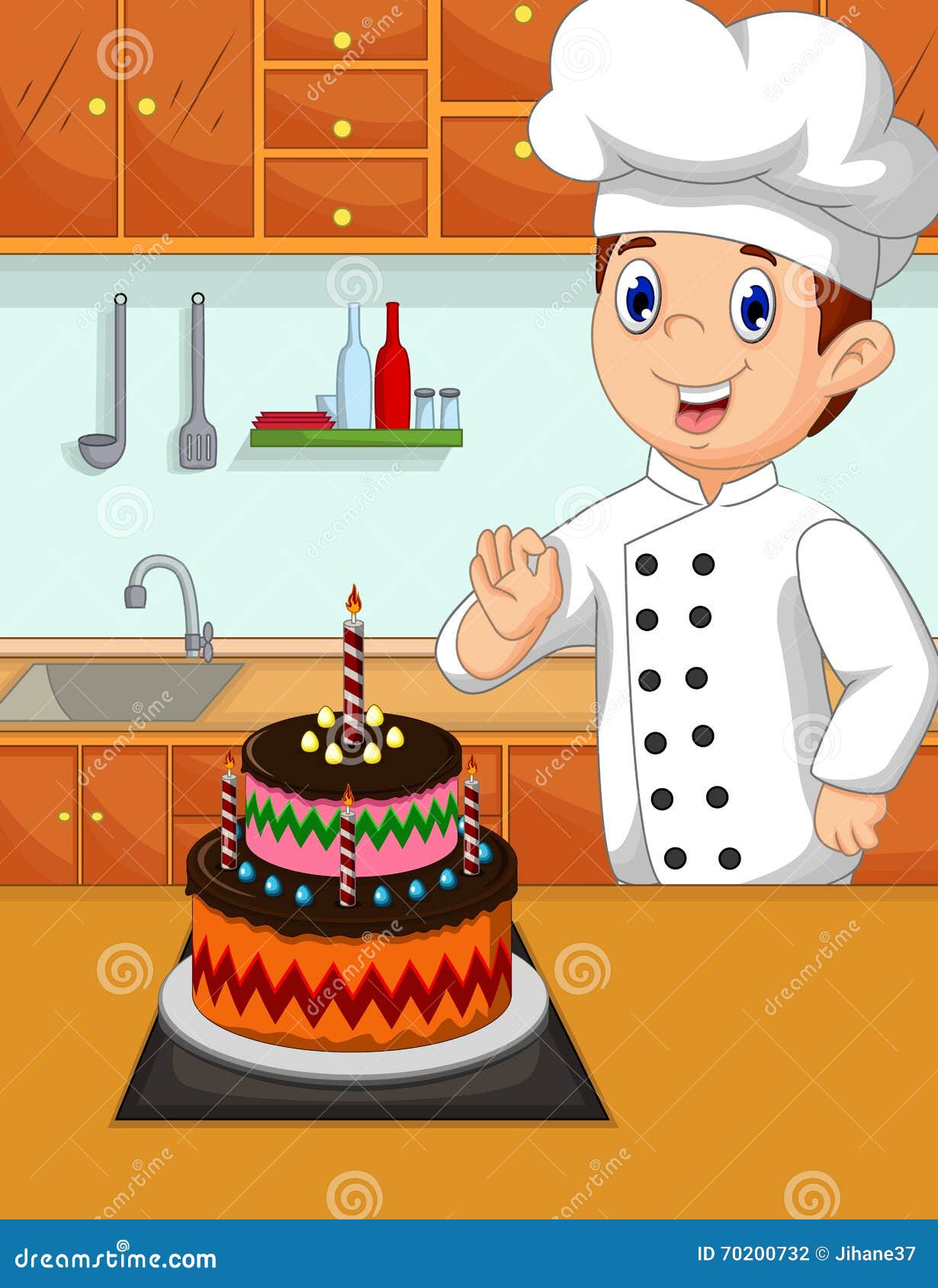 Funny Snob, Butler, Servant, Isolated, Victorian, Vintage Stock Image ...